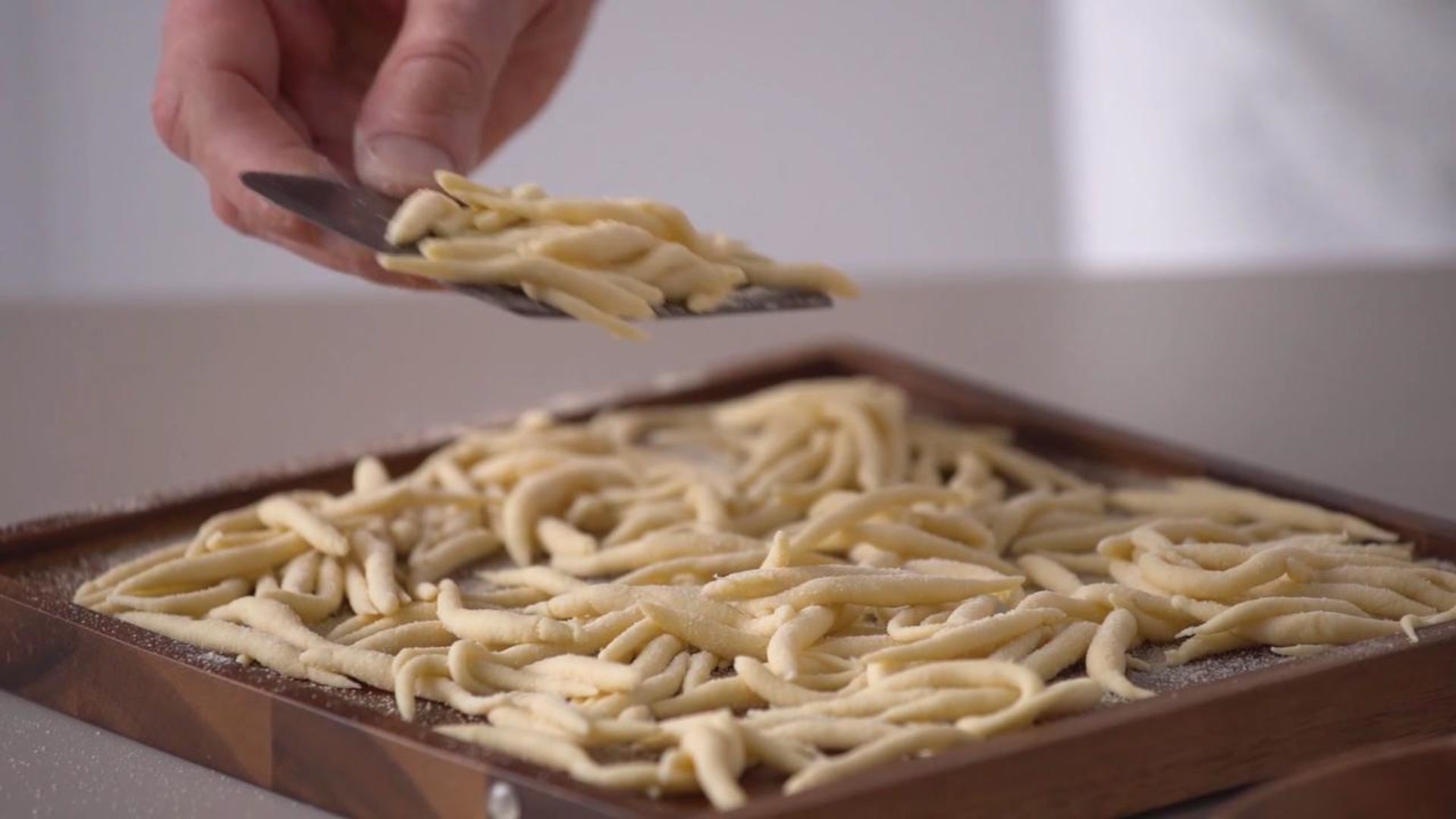 Watch Basic Cooking Courses | Fresh Pasta | Cooking | La Cucina Italiana