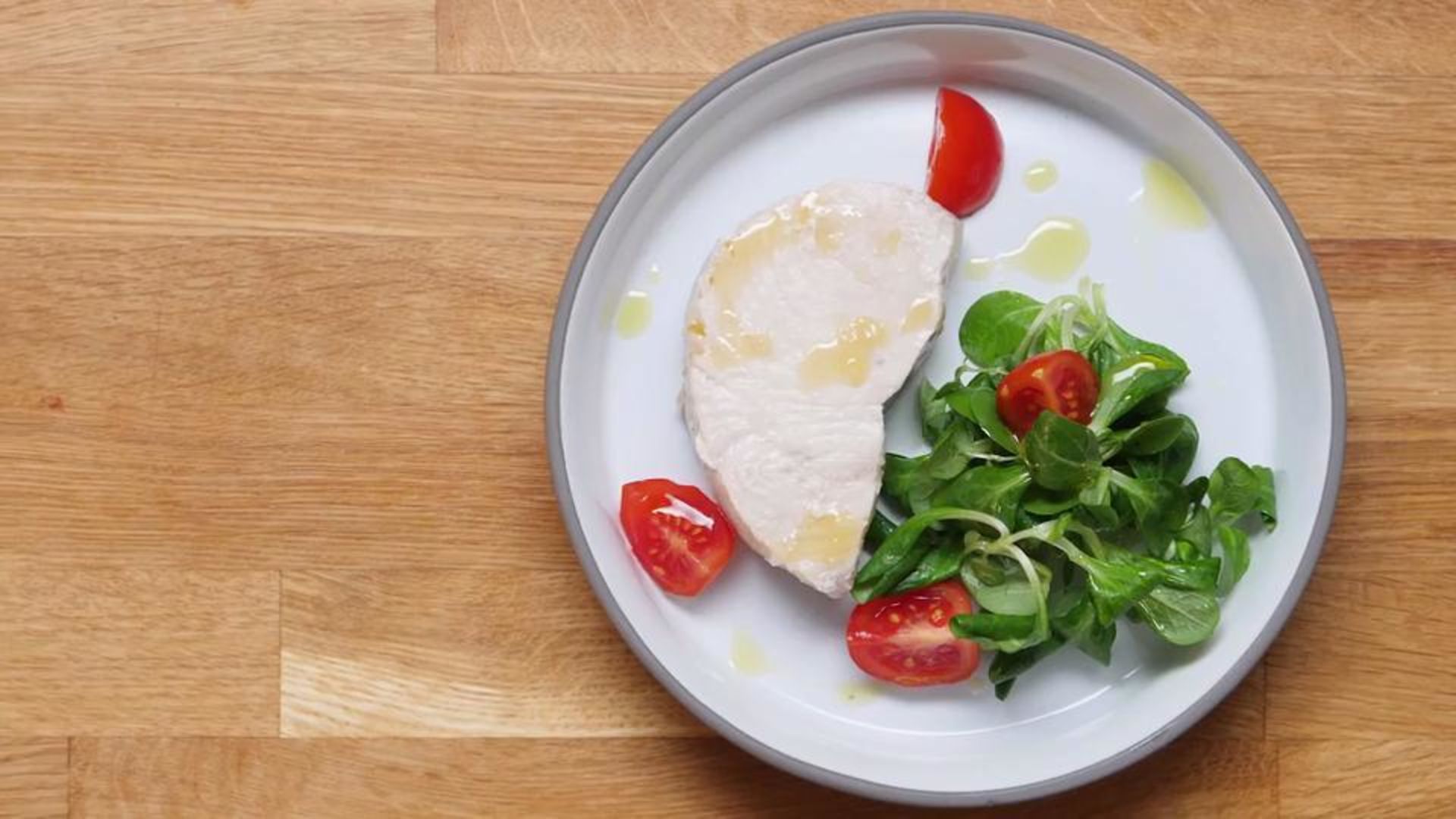 Watch Le Tecniche della Cucina: Affogare in Fondo | La Cucina Italiana