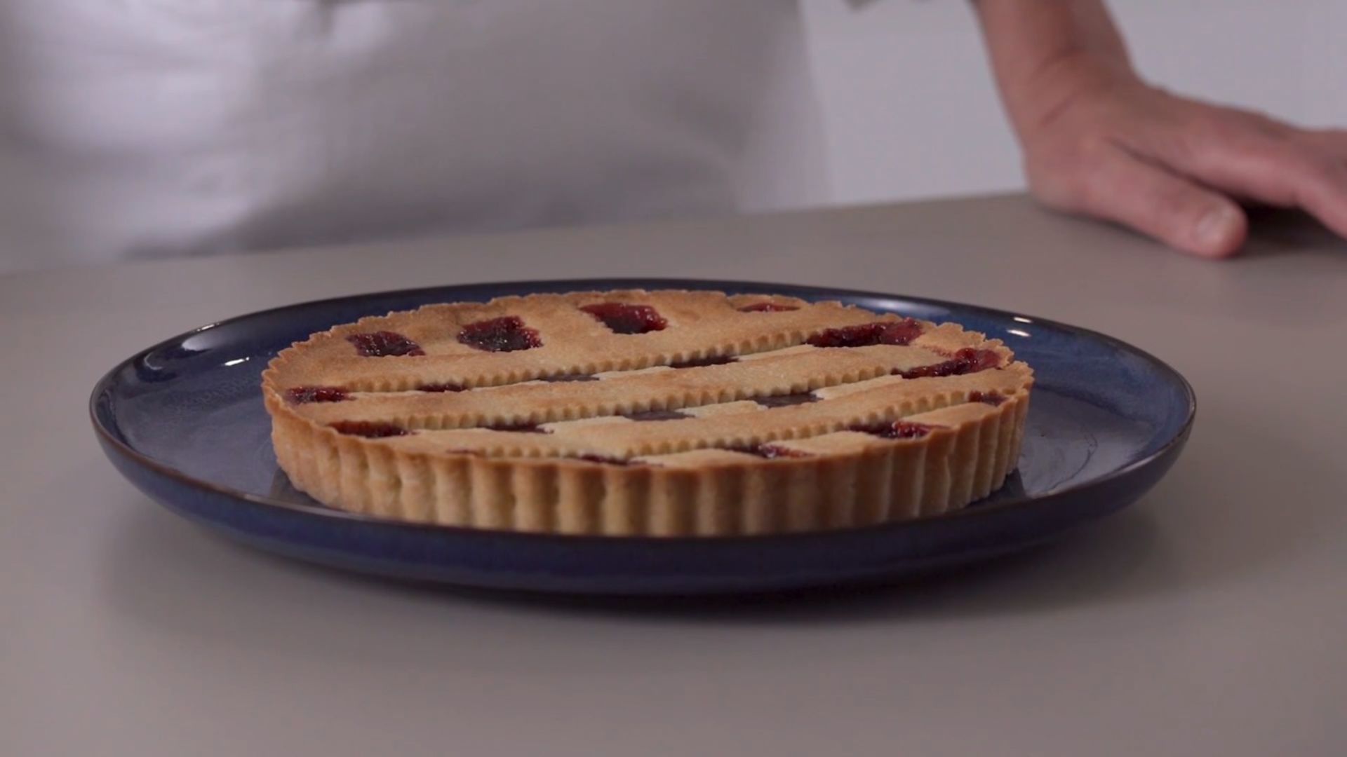 Watch Basic Cooking Courses | Shortcrust Pastry | Rich Shortcrust ...