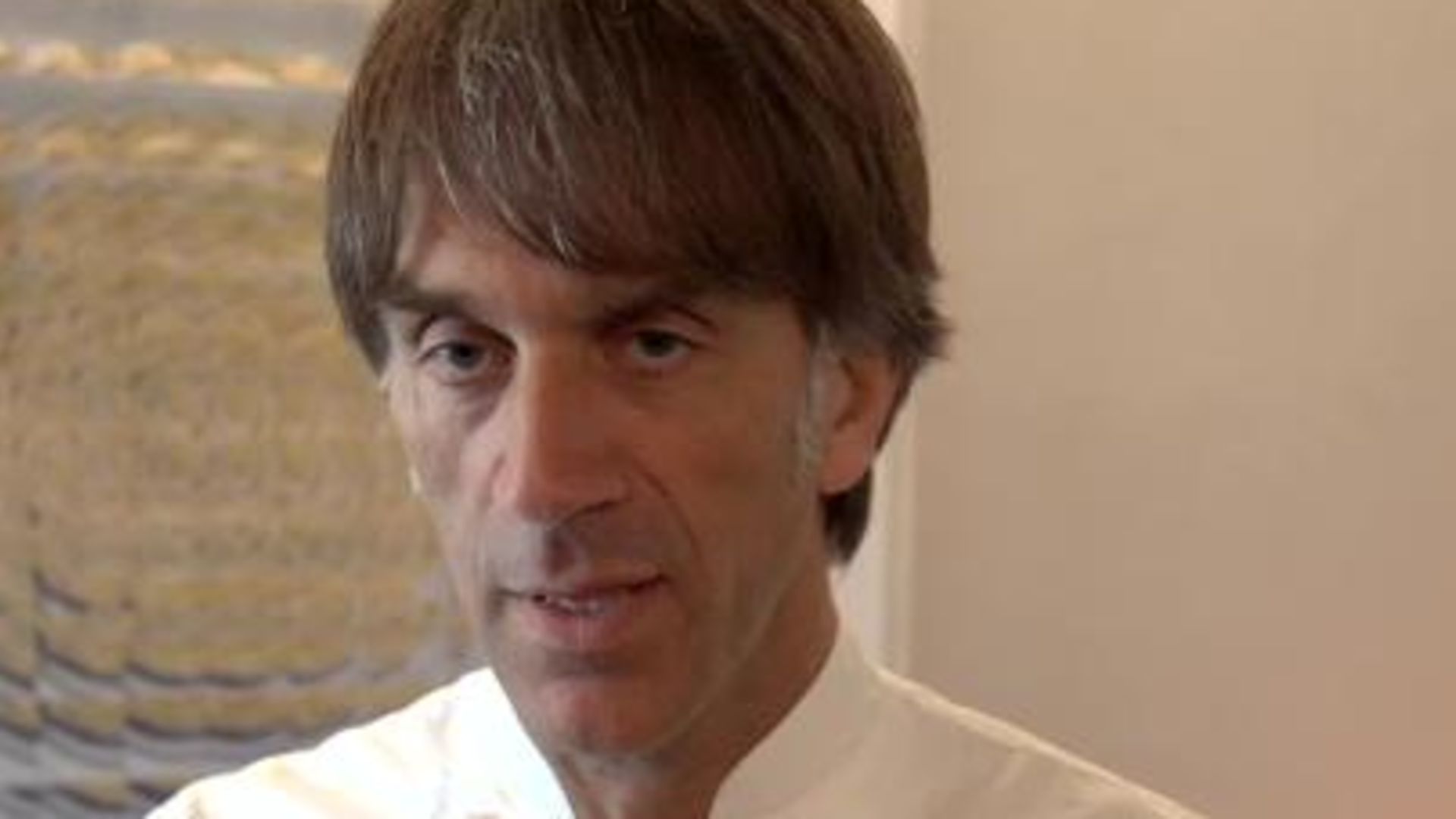 Watch Il risotto di Davide Oldani | La Cucina Italiana