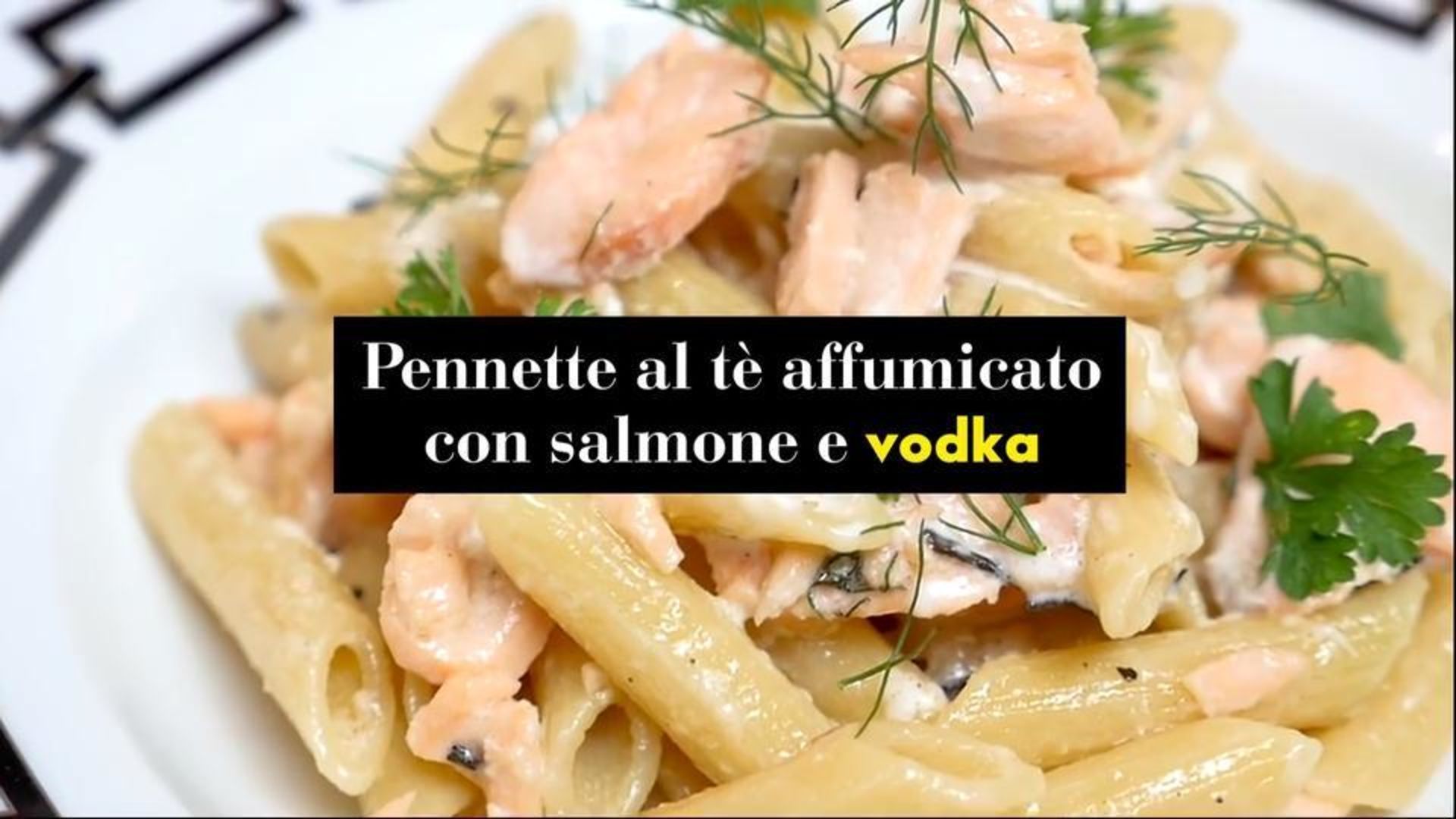 Watch Con il giusto spirito | La Cucina Italiana