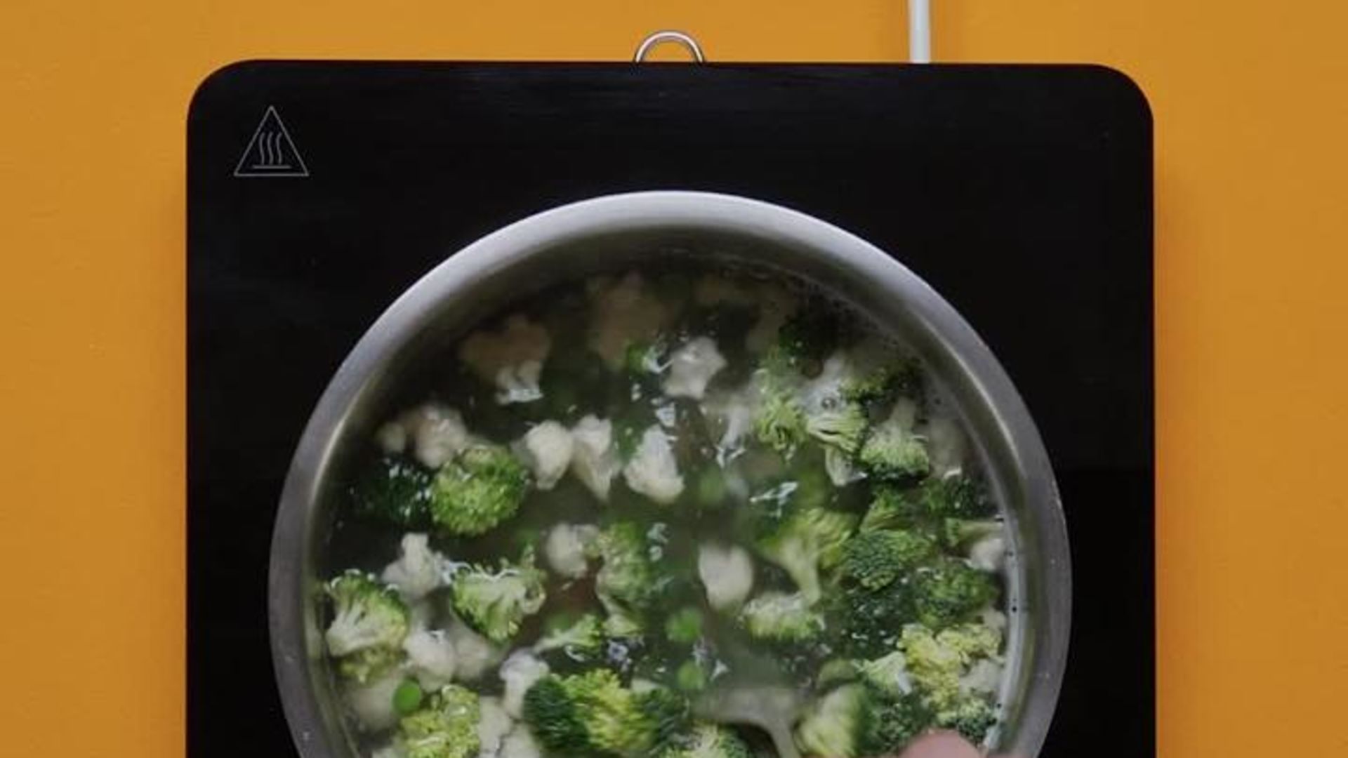 Watch 20190109_LCI_FINDUS_Pasta con broccoli verdi, cavolfiore ...