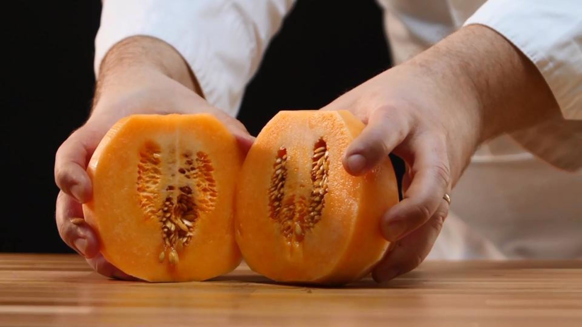 Watch Le Proprietà: Melone | La Cucina Italiana
