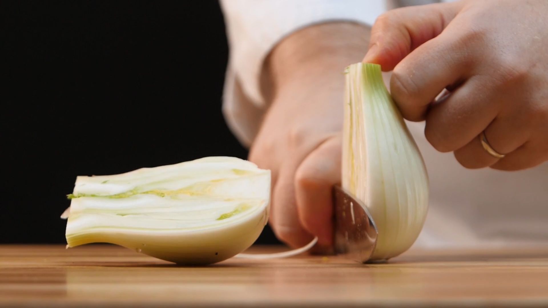 Watch Le Proprietà: Finocchio | La Cucina Italiana