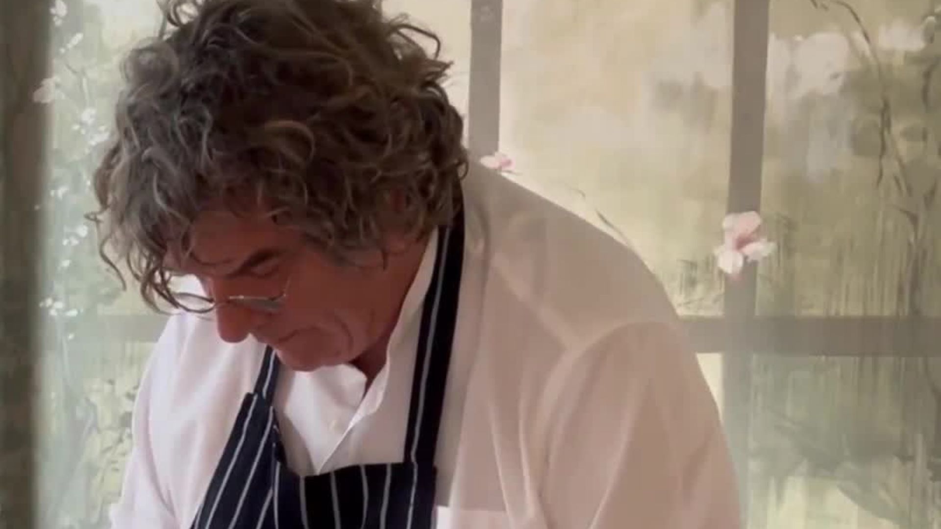 Watch Carbonara Day 2023: Chef Fulvio Pierangelini | La Cucina Italiana