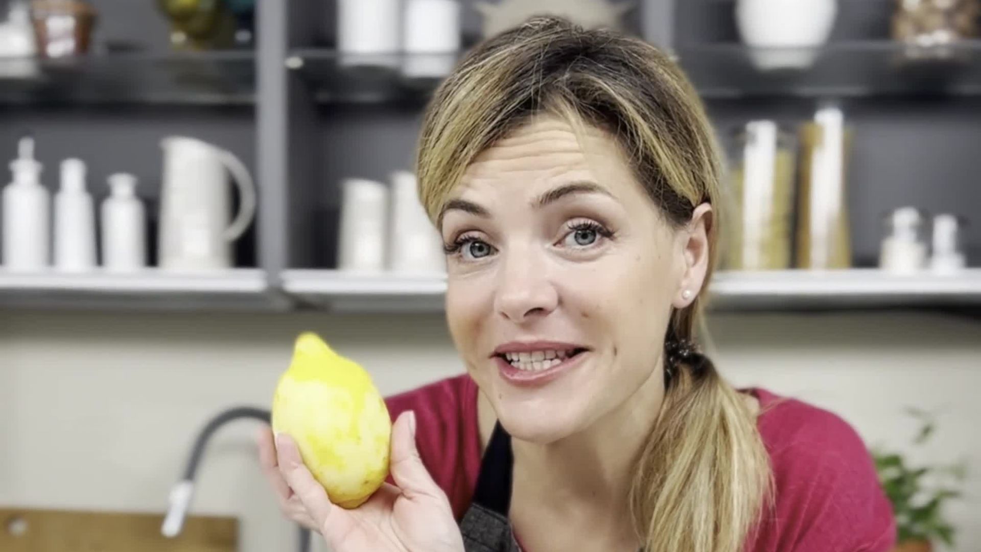 Watch Zero Sprechi: non buttare la ricotta avanzata! | Zero Sprechi | La Cucina Italiana