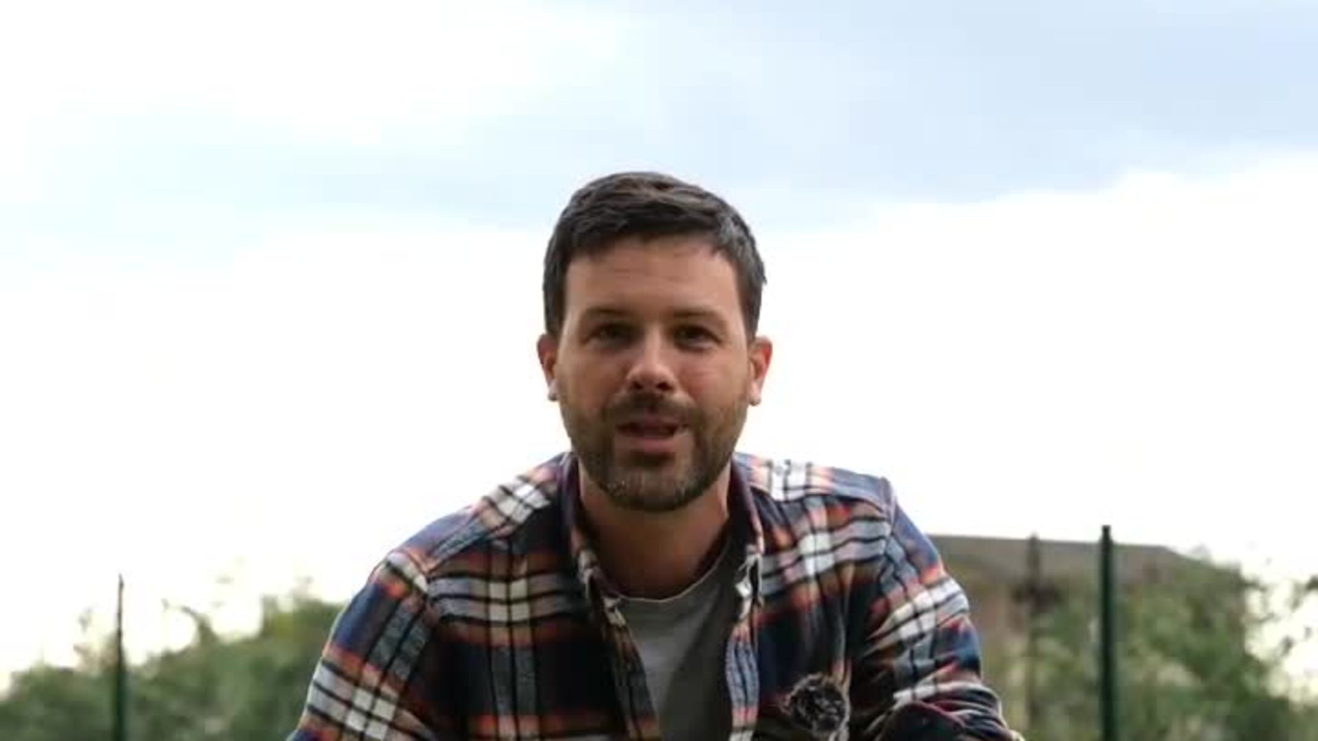 Watch Matt The Farmer: consigli green per la Giornata della Terra ...