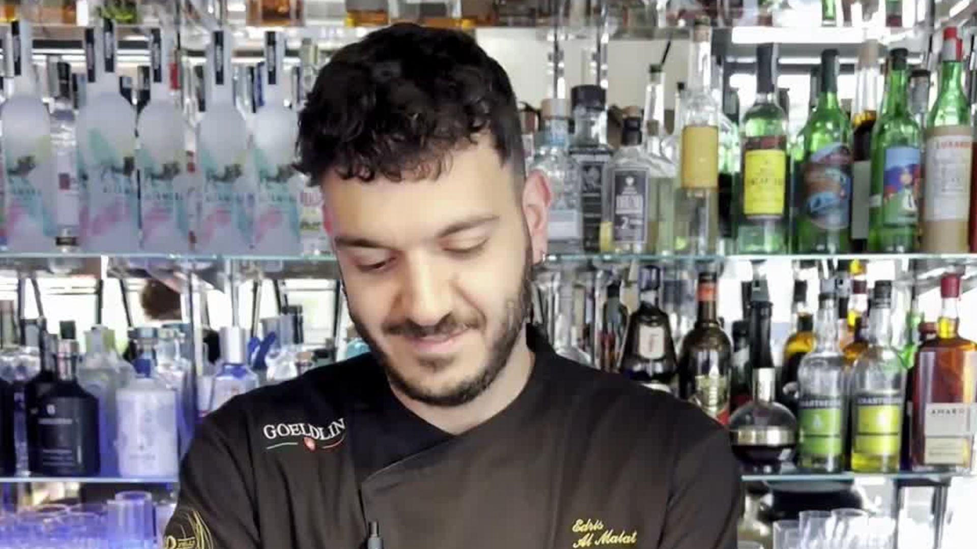 Watch ABC della mixology: il Daiquiri | La Cucina Italiana