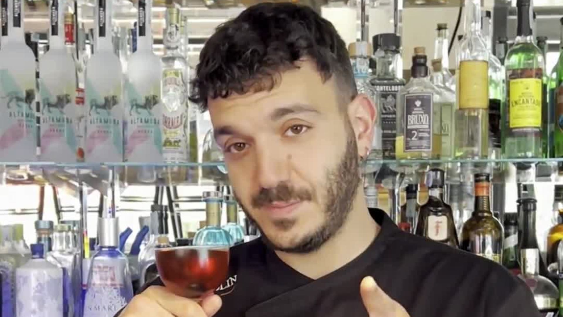 Watch ABC della mixology: il Manhattan | La Cucina Italiana