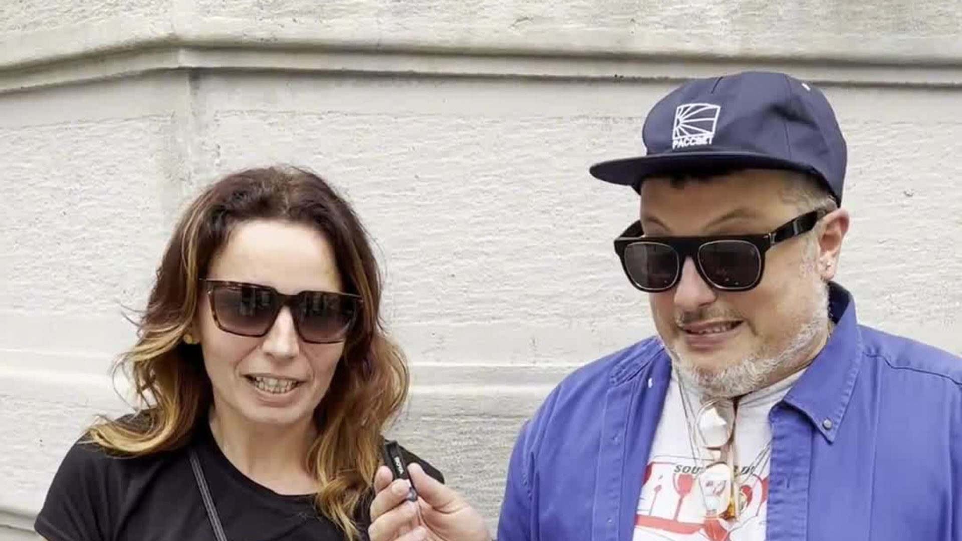 Watch Dove trovare la miglior mozzarella a Milano con chef Vitale e dj ...