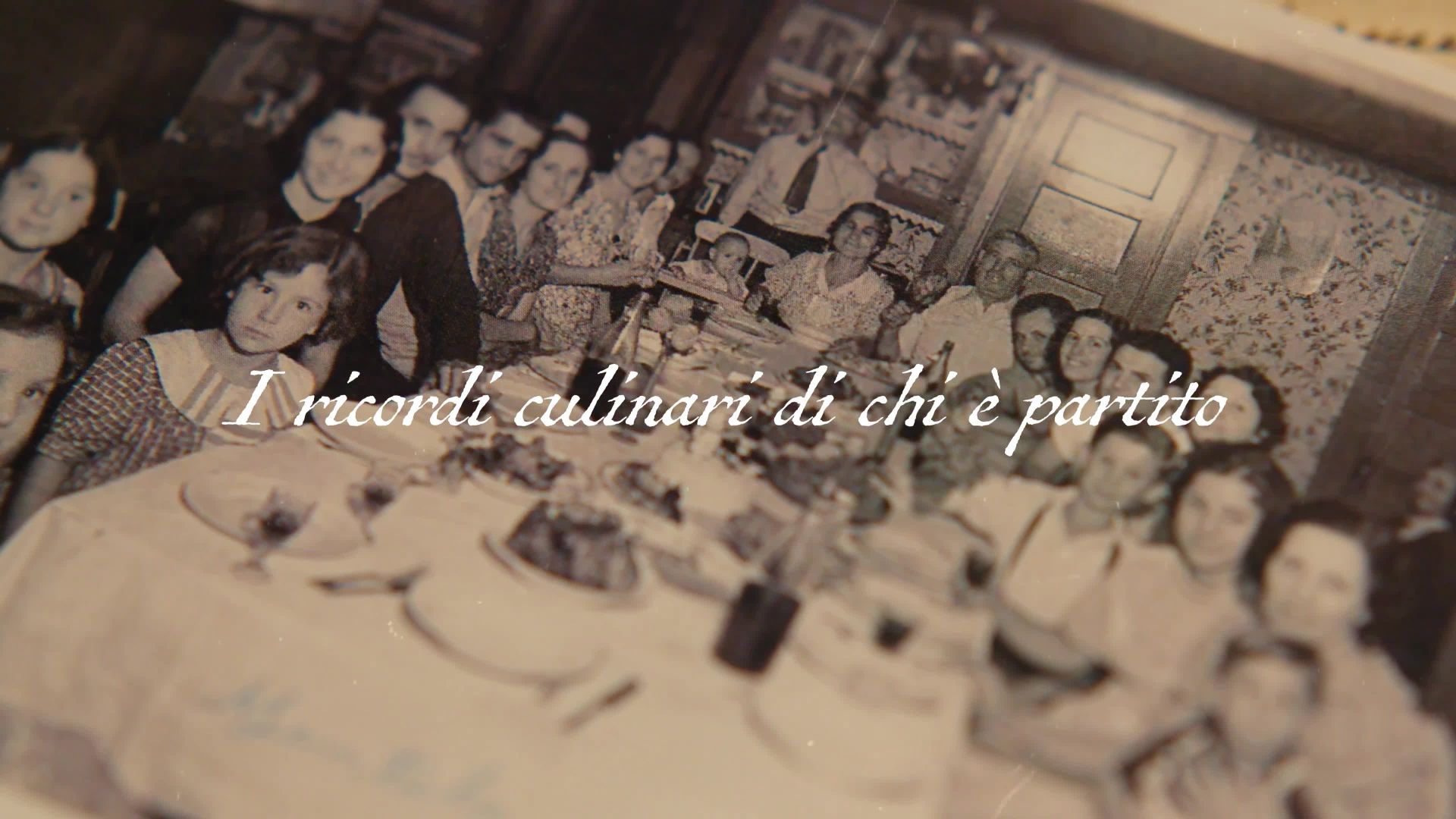 Watch I Racconti delle Radici. I miei gnocchi del cuore | La Cucina ...