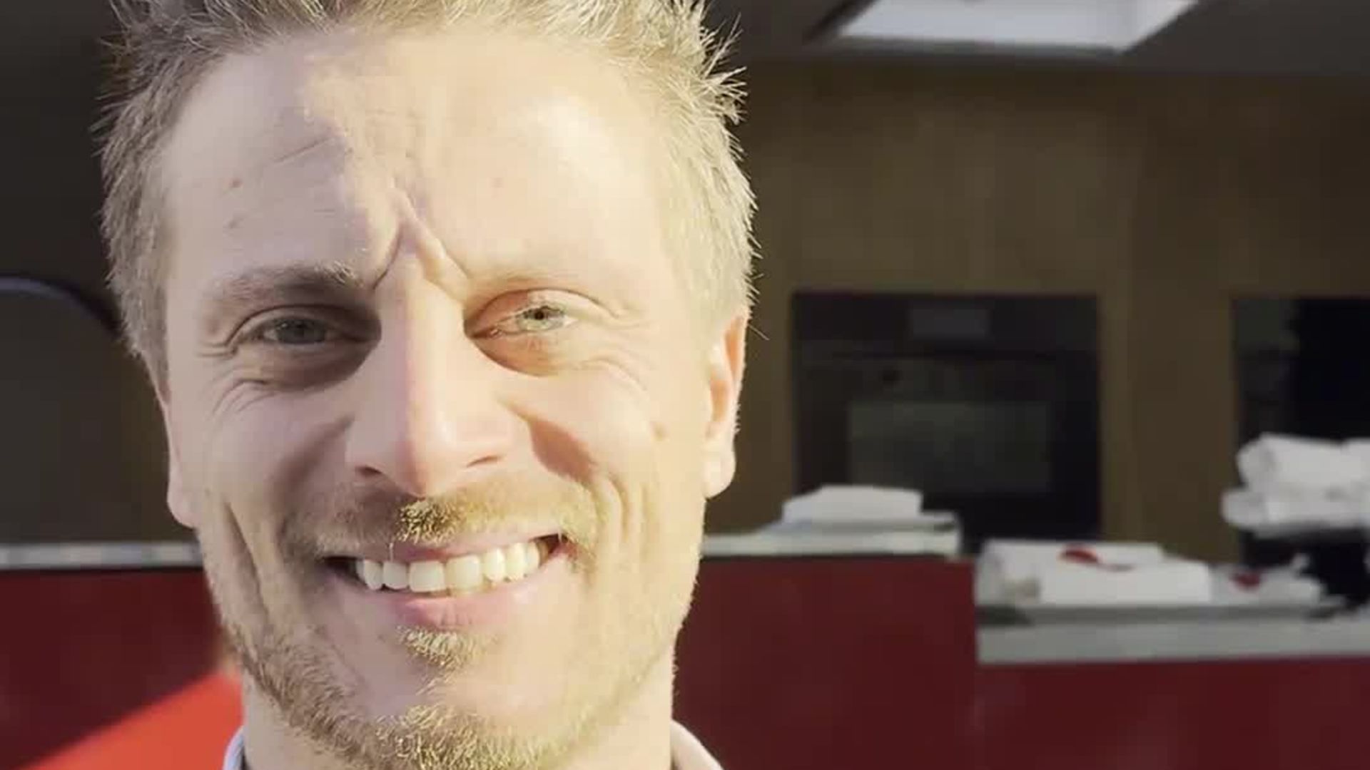 Watch Fulvio Marino e i due panini ciabatta speciali | La Cucina Italiana