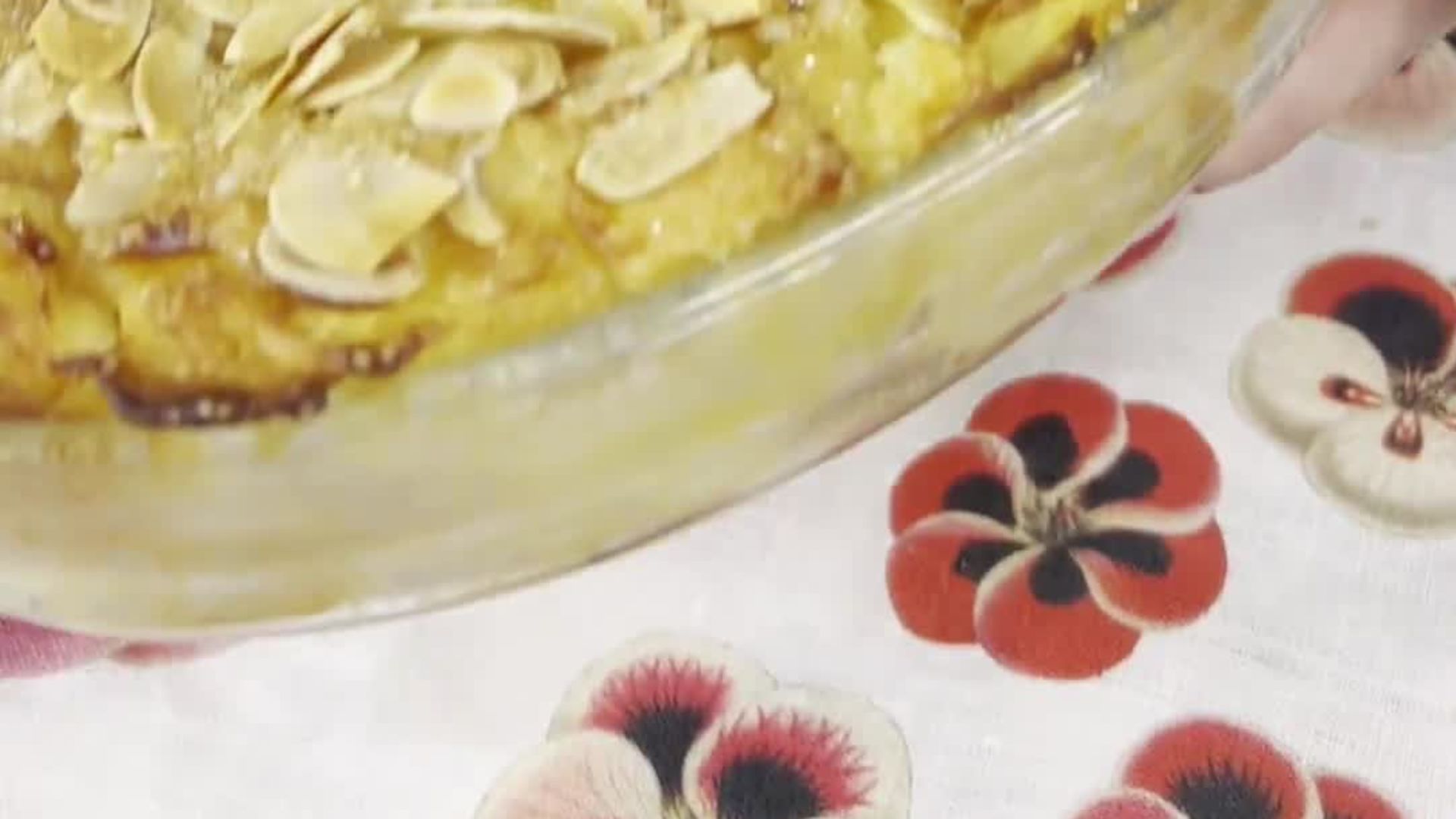 Watch Torta Tutta Mele in friggitrice ad aria: facilissima (video) | La ...