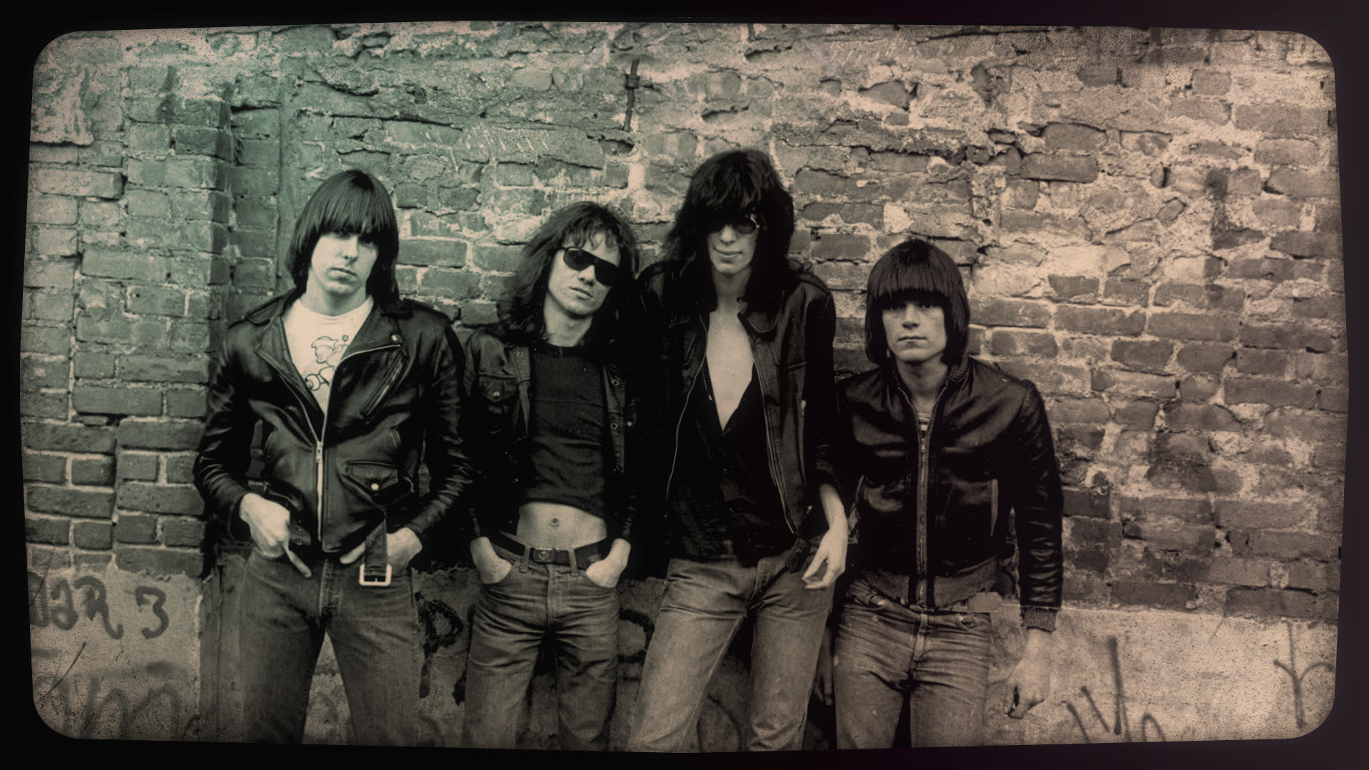 Watch Ramones: An Annotated look at the self-titled debut | Liner Notes ...