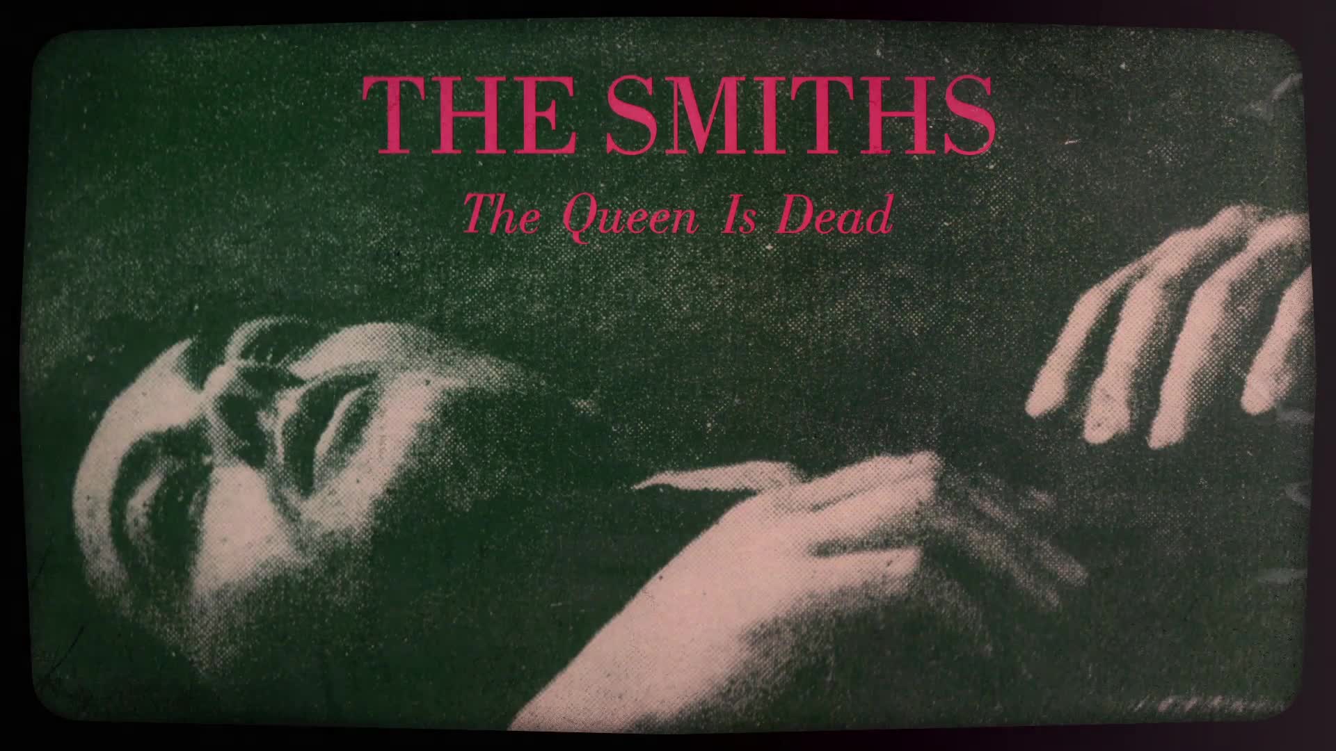 Watch The Queen Is Dead: An Annotated look at the Classic Album | Liner ...