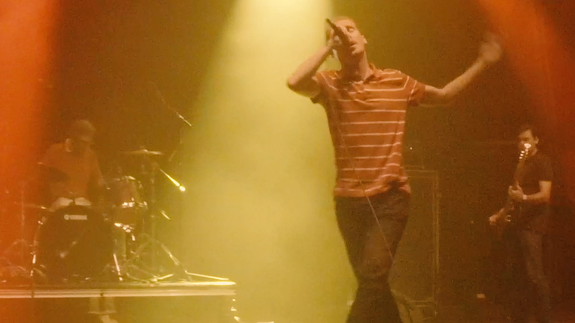 Watch Royal Headache perform "Another World" at Primavera Sound ...