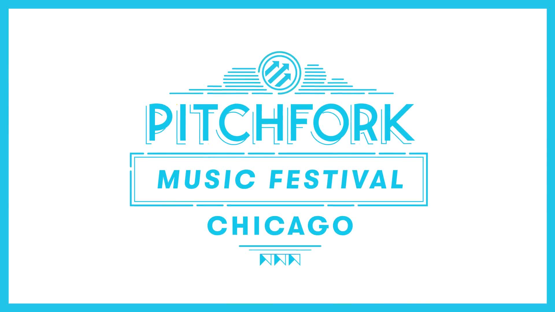 Watch Pitchfork Music Festival 2016 | Performances | Pitchfork