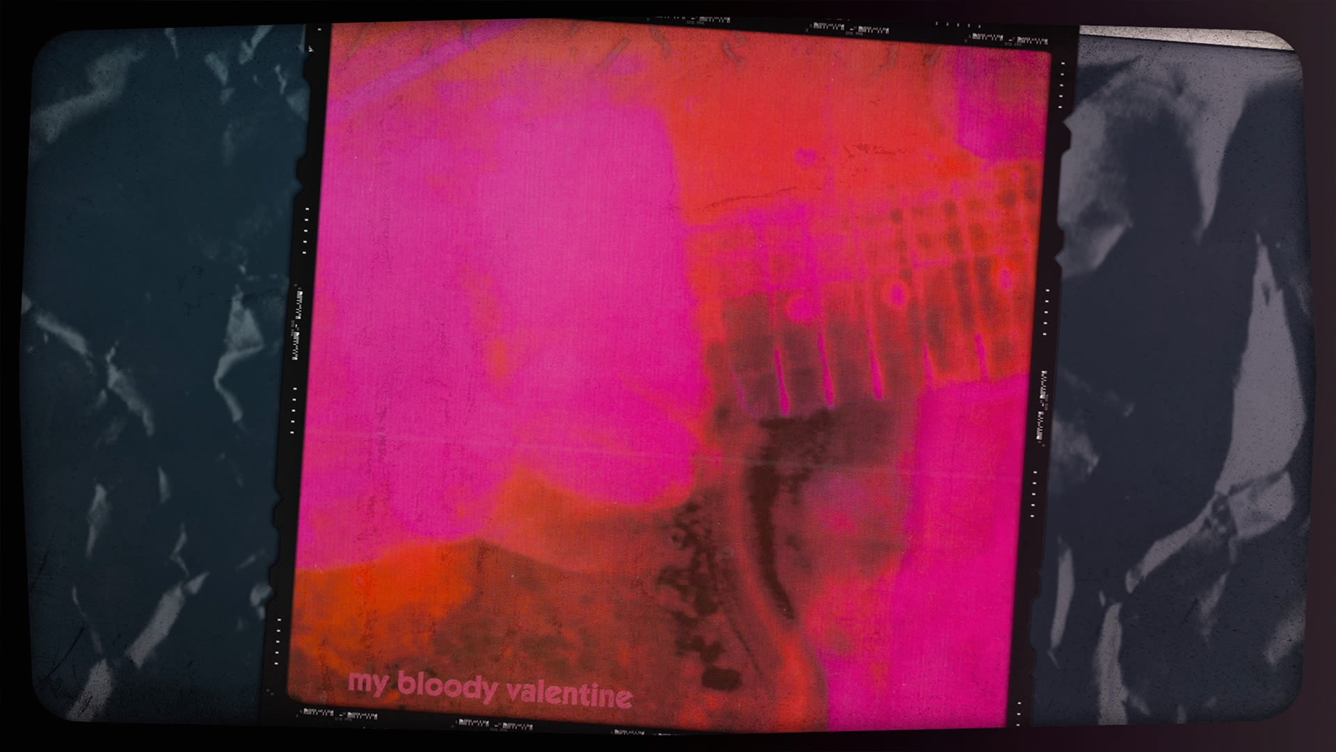 Watch My Bloody Valentine's Loveless (in 5 Minutes) | Liner Notes ...
