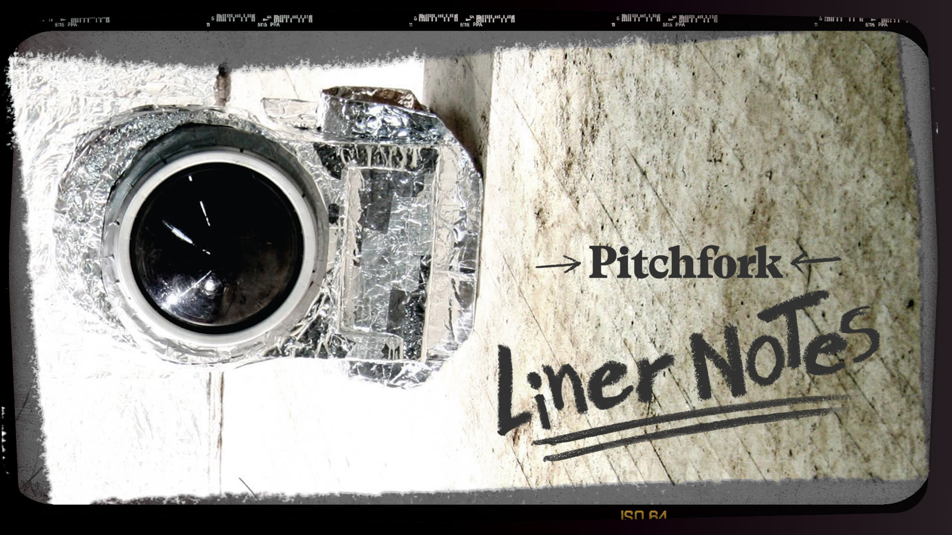 Watch LCD Soundsystem's Sound of Silver in 6 Minutes | Pitchfork Docs ...