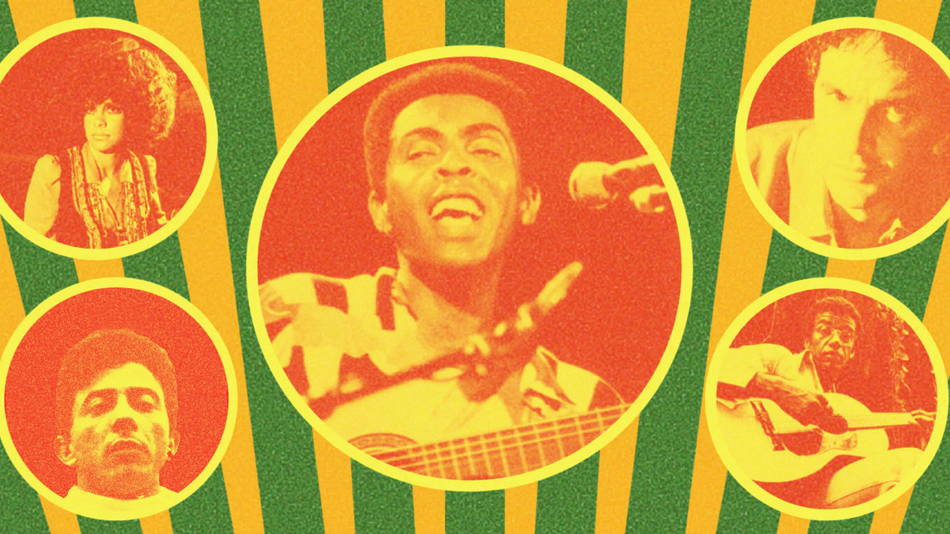 Watch A Guide to Tropicália in 20 Albums | Pitchfork Docs | Pitchfork