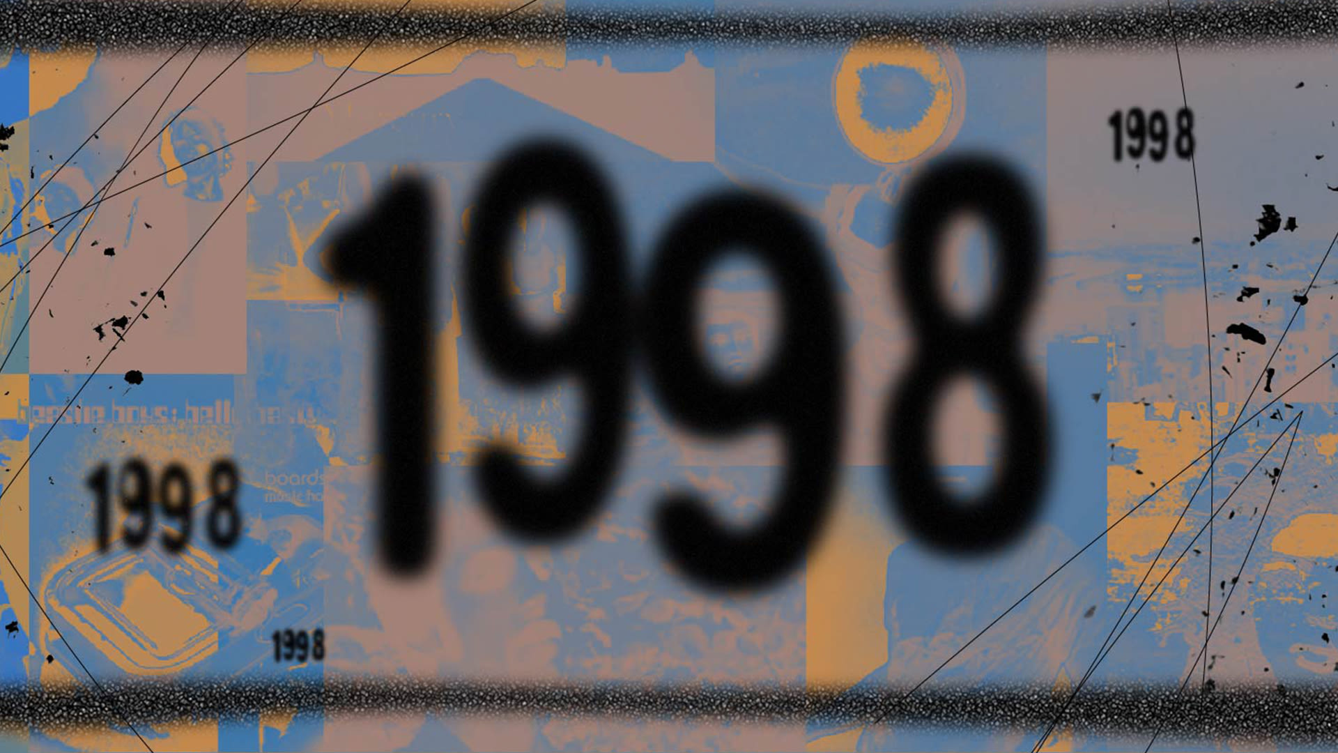 Watch The 10 Best Albums of 1998 | Pitchfork Docs | Pitchfork