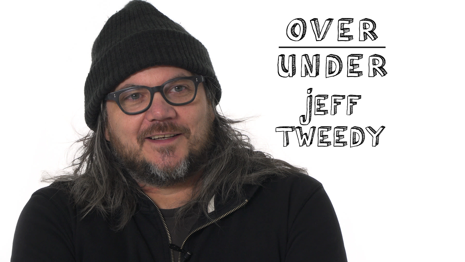 Watch Jeff Tweedy Rates Stuffed Crust Pizza, Men’s Jewelry, and High ...