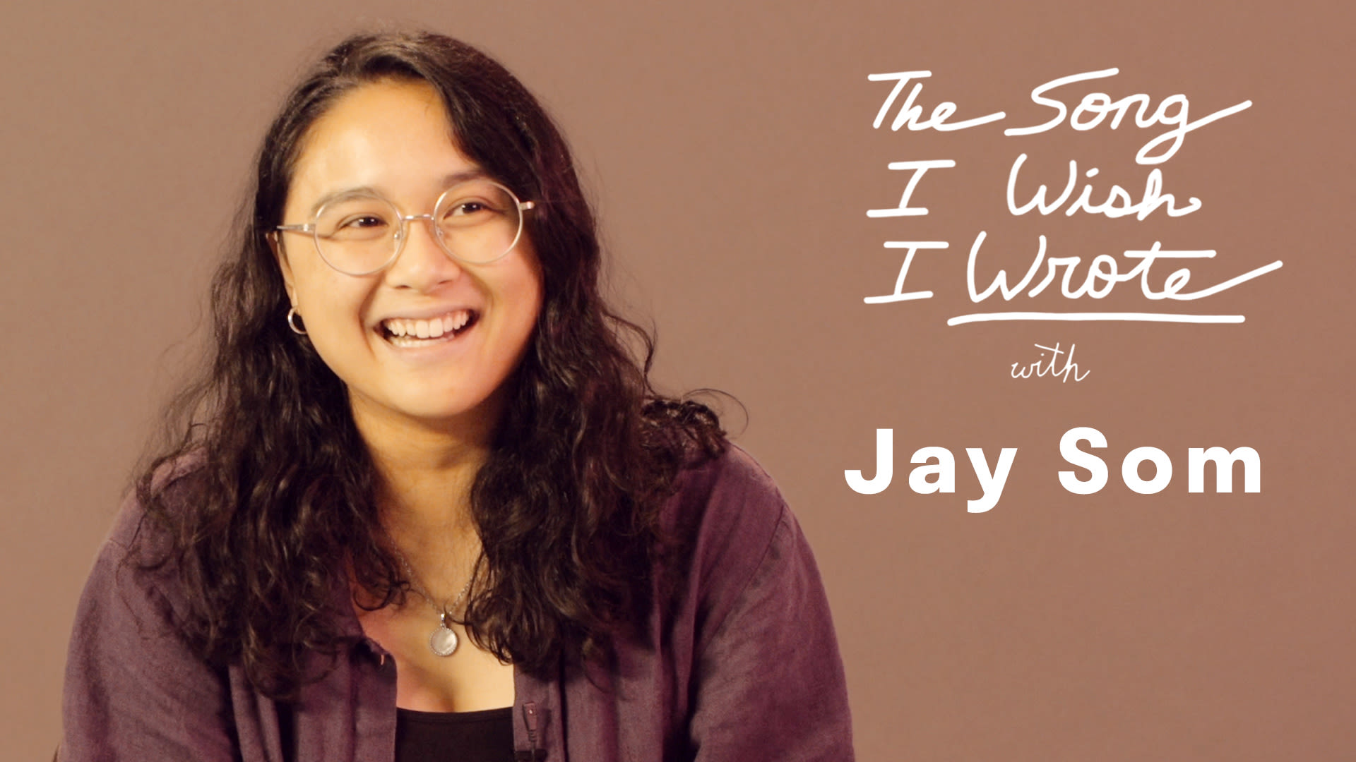 Watch The One Song Jay Som Wishes She Wrote | Song I Wish I Wrote | Pitchfork