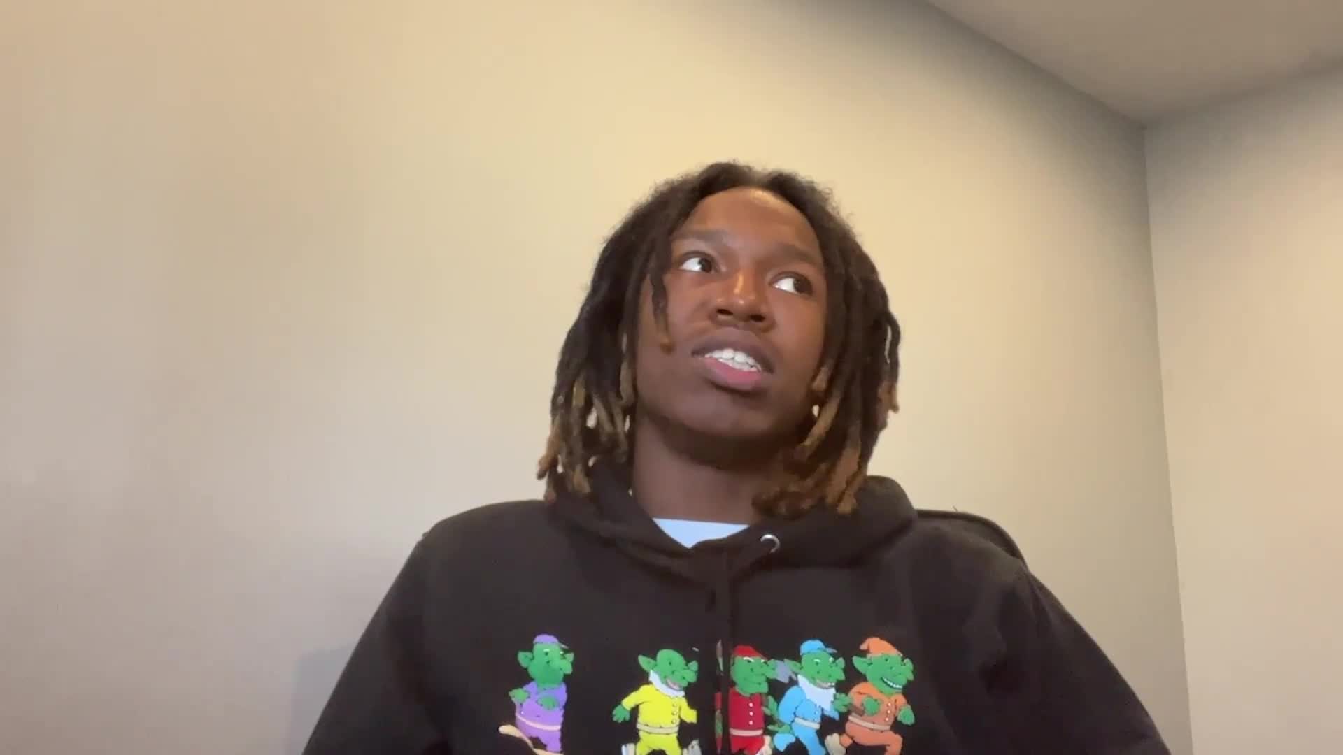 Watch What’s on Mavi’s Mood Board? | Pitchfork