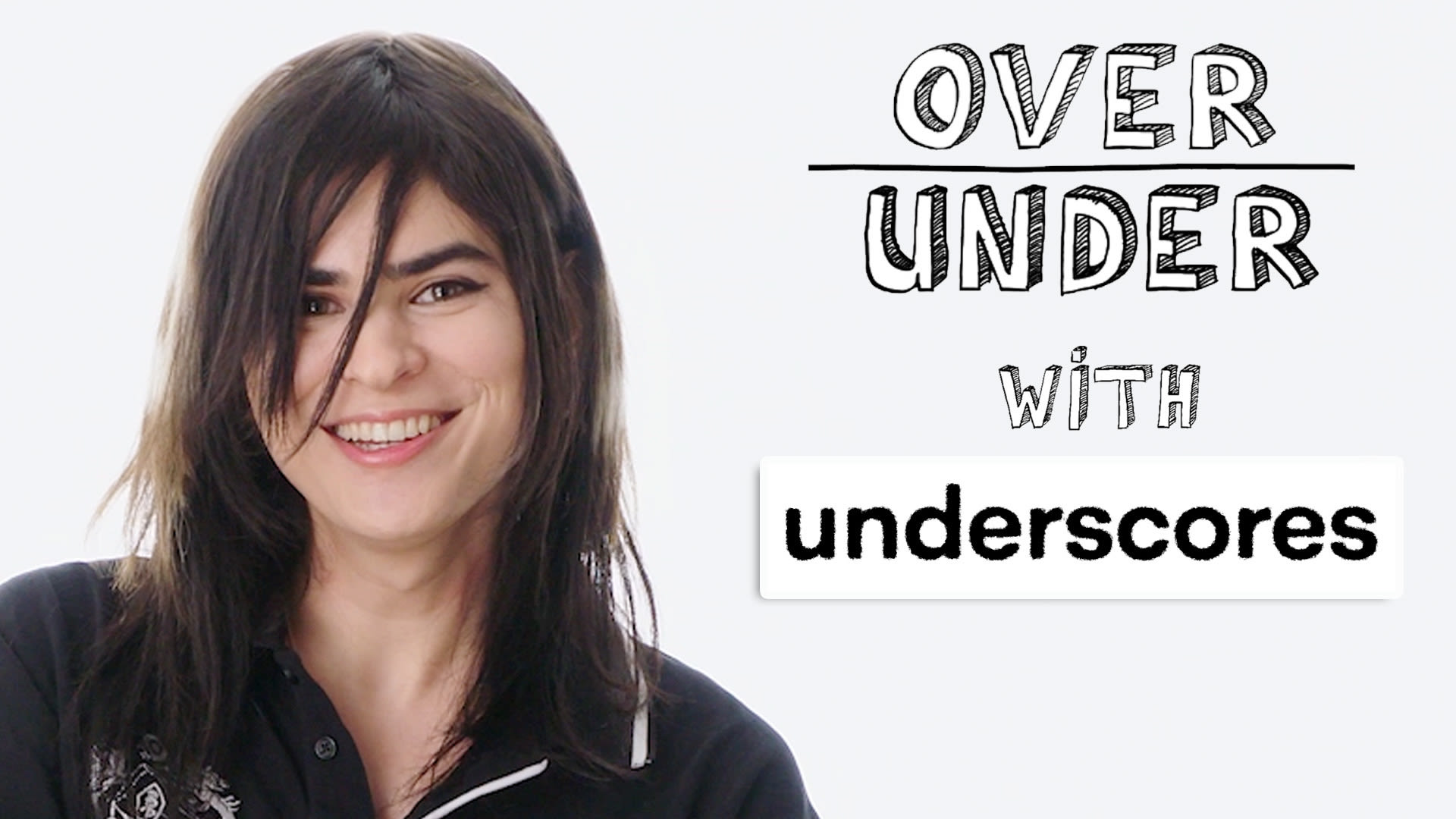 Watch underscores Rates BTS, God, Minecraft, and Music Theory | Over ...
