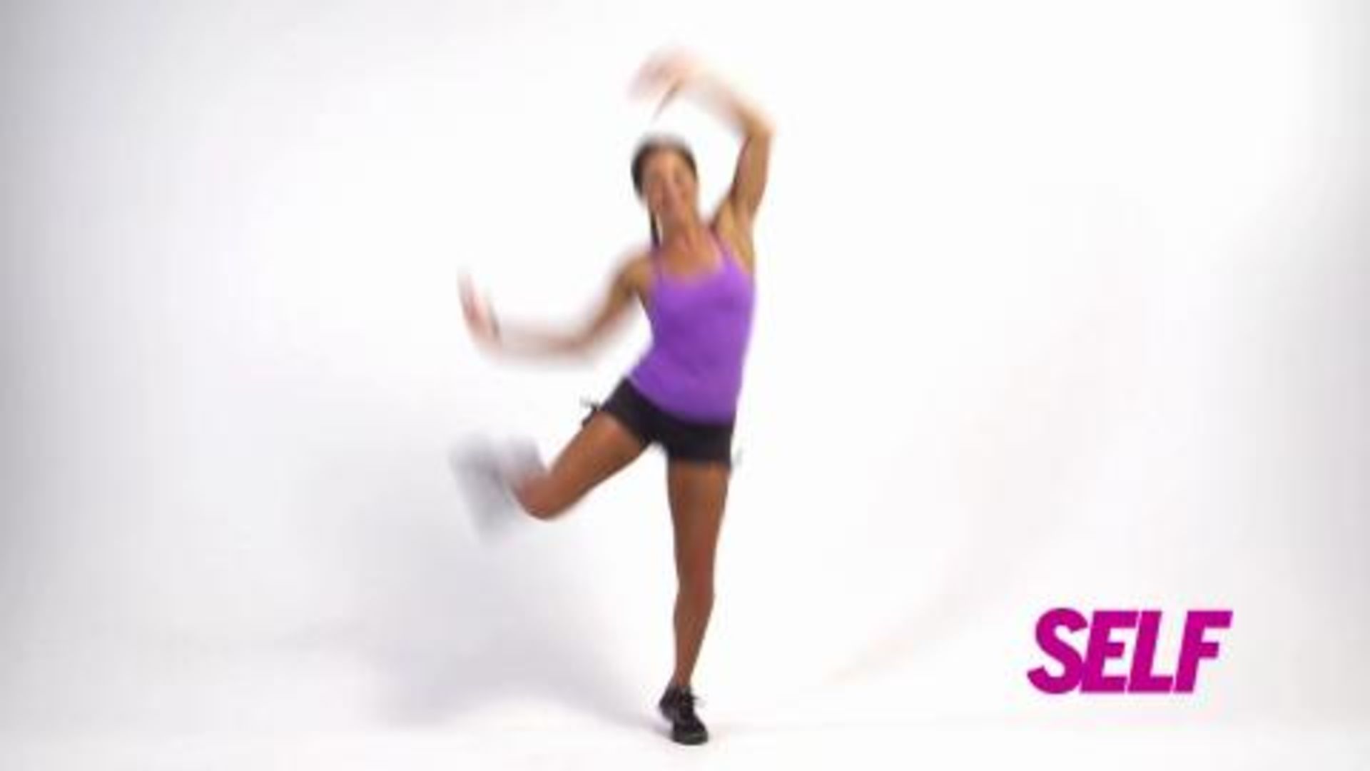 Watch All Over Toner 6 Total Body Moves With P90x Trainer To Go Self