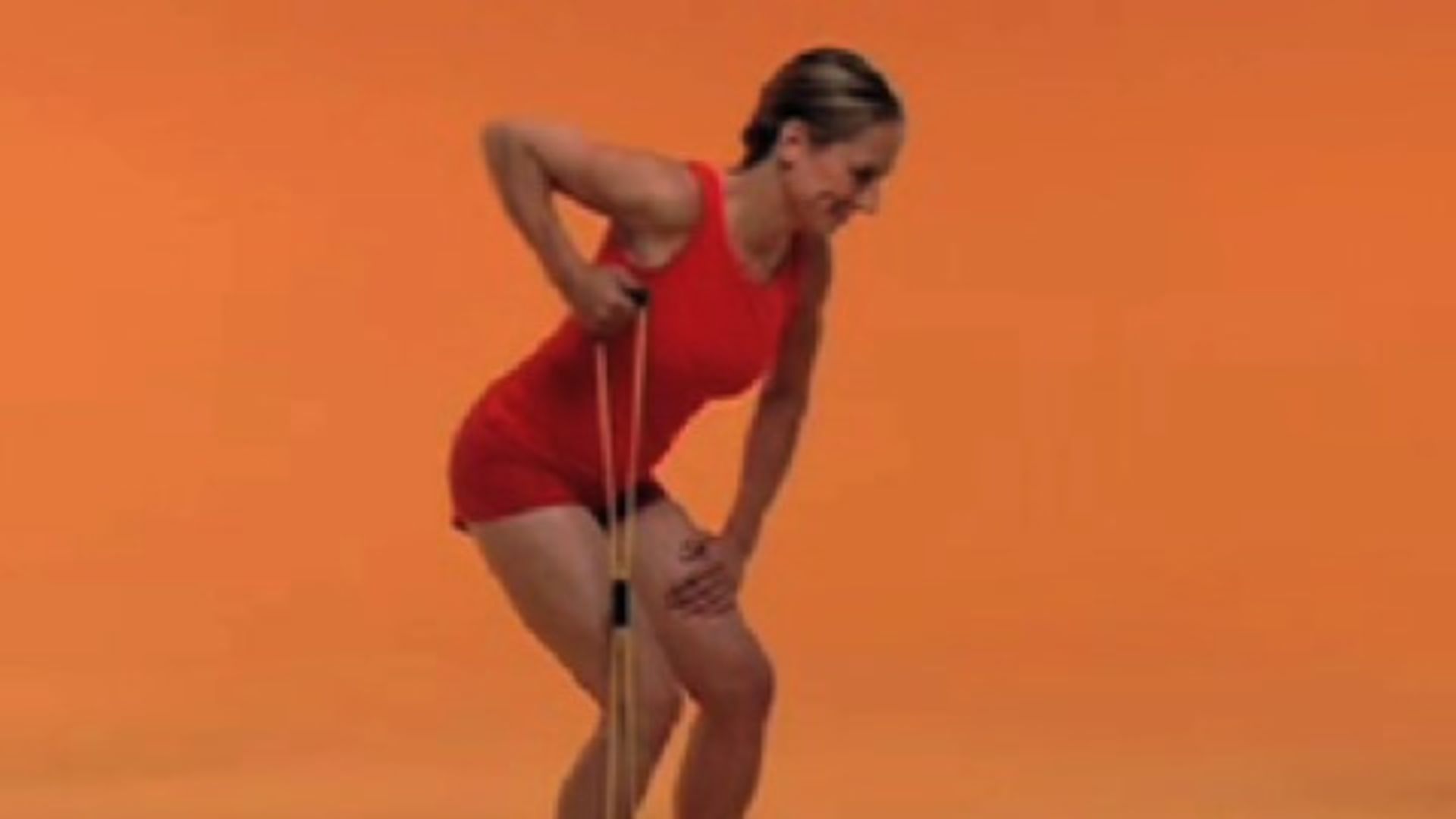 Watch Upper Body Tone Arms With Shaping Moves Trainer To Go Self
