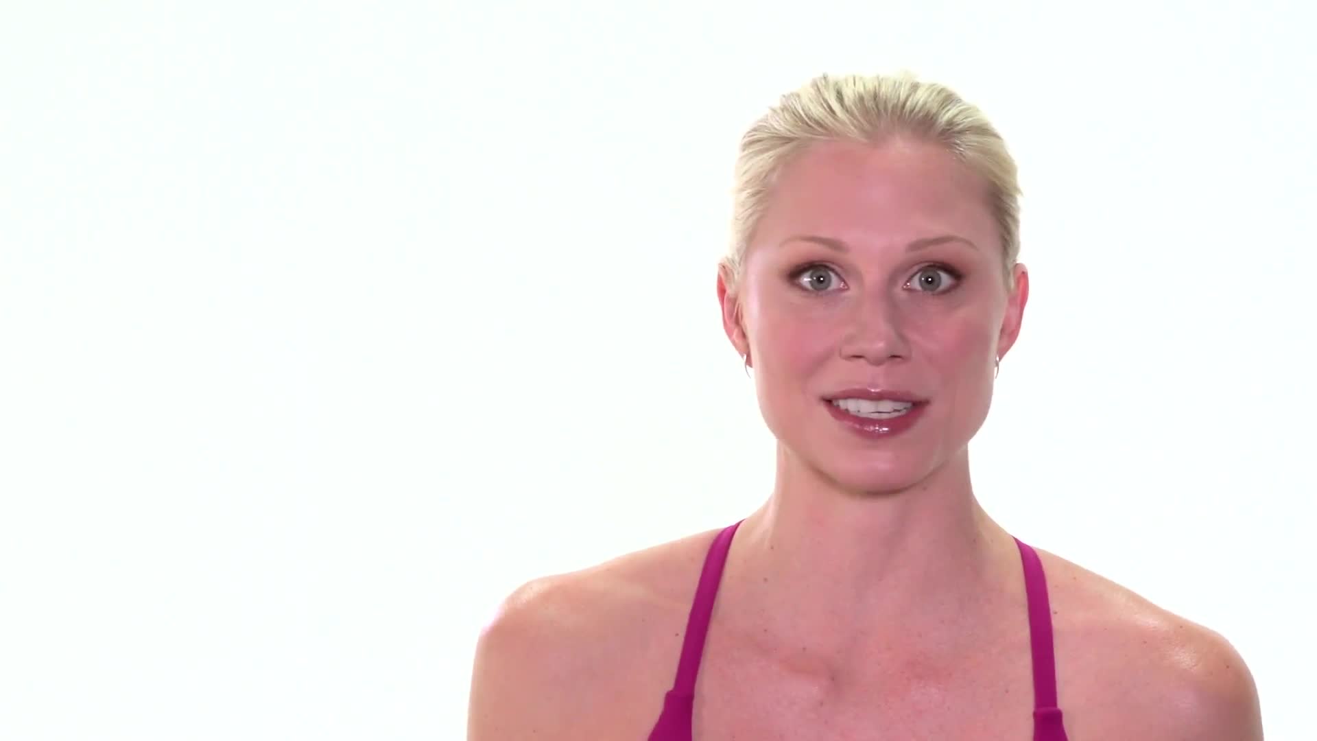 Watch Trainer Mary Rambin’s Tip for Staying Inspired | Burn 100 | SELF