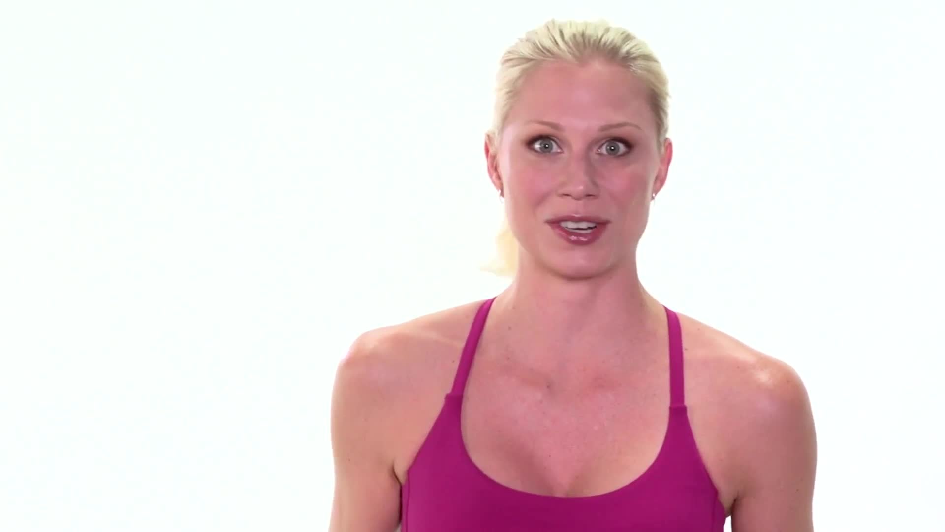 Watch Trainer Mary Rambin on the Importance of Cross-Training | Burn ...