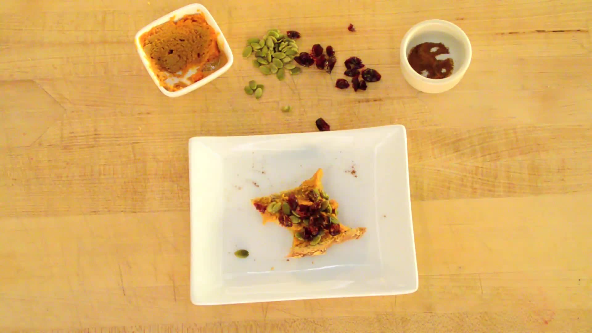 Watch Watch How to Make 3 Toast Recipes | SELF