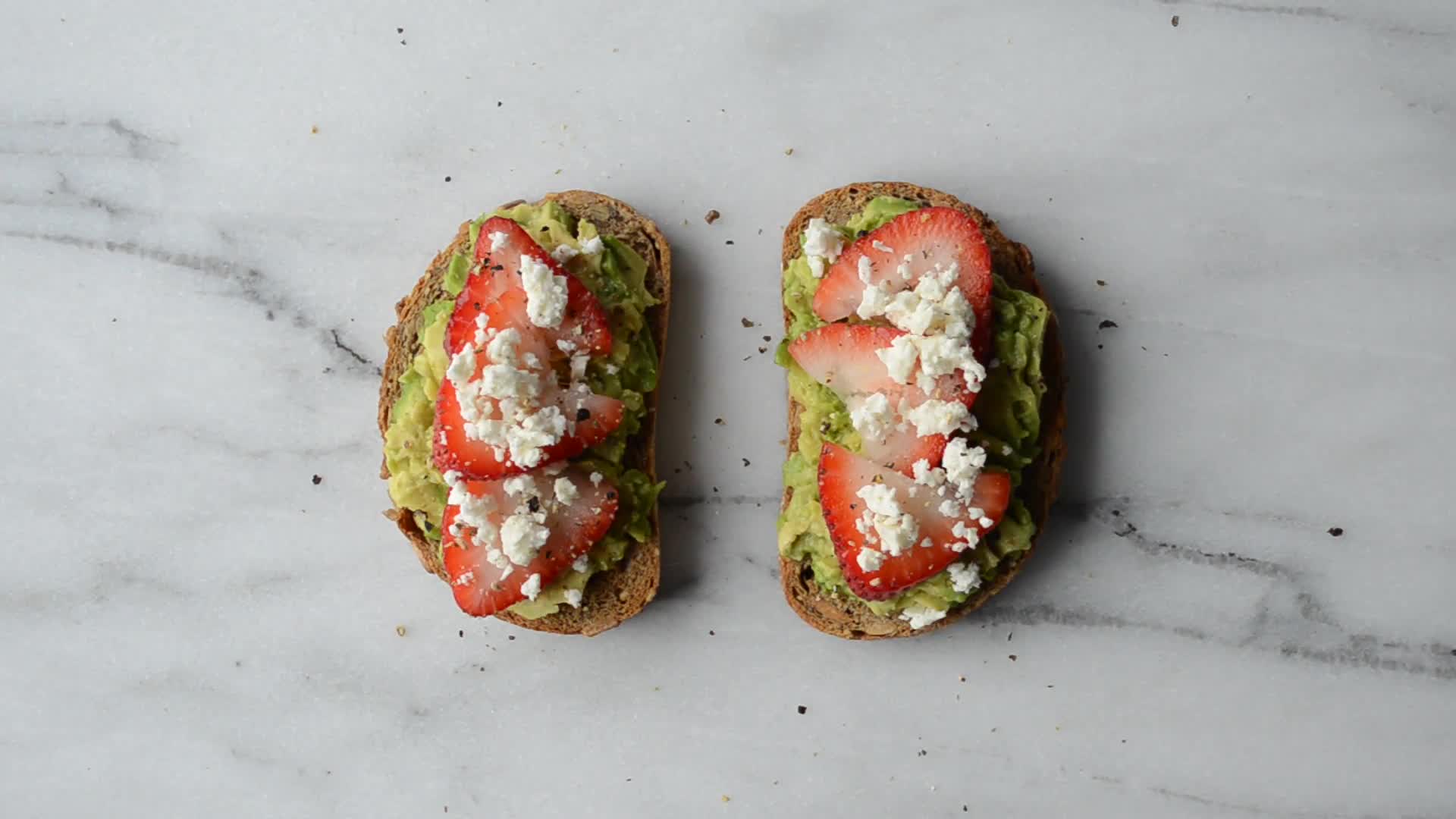 Watch Build A Better Breakfast | SELF