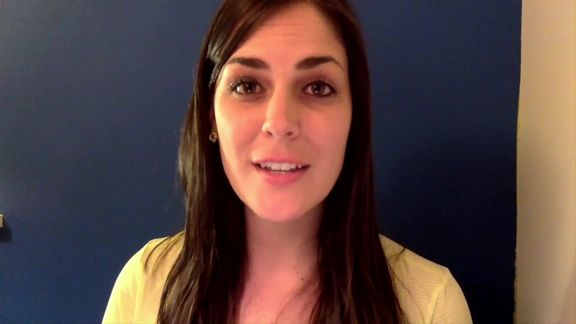 Watch Comedian Laura Prangley Reacts to Obstacle Course Racing | Girl ...