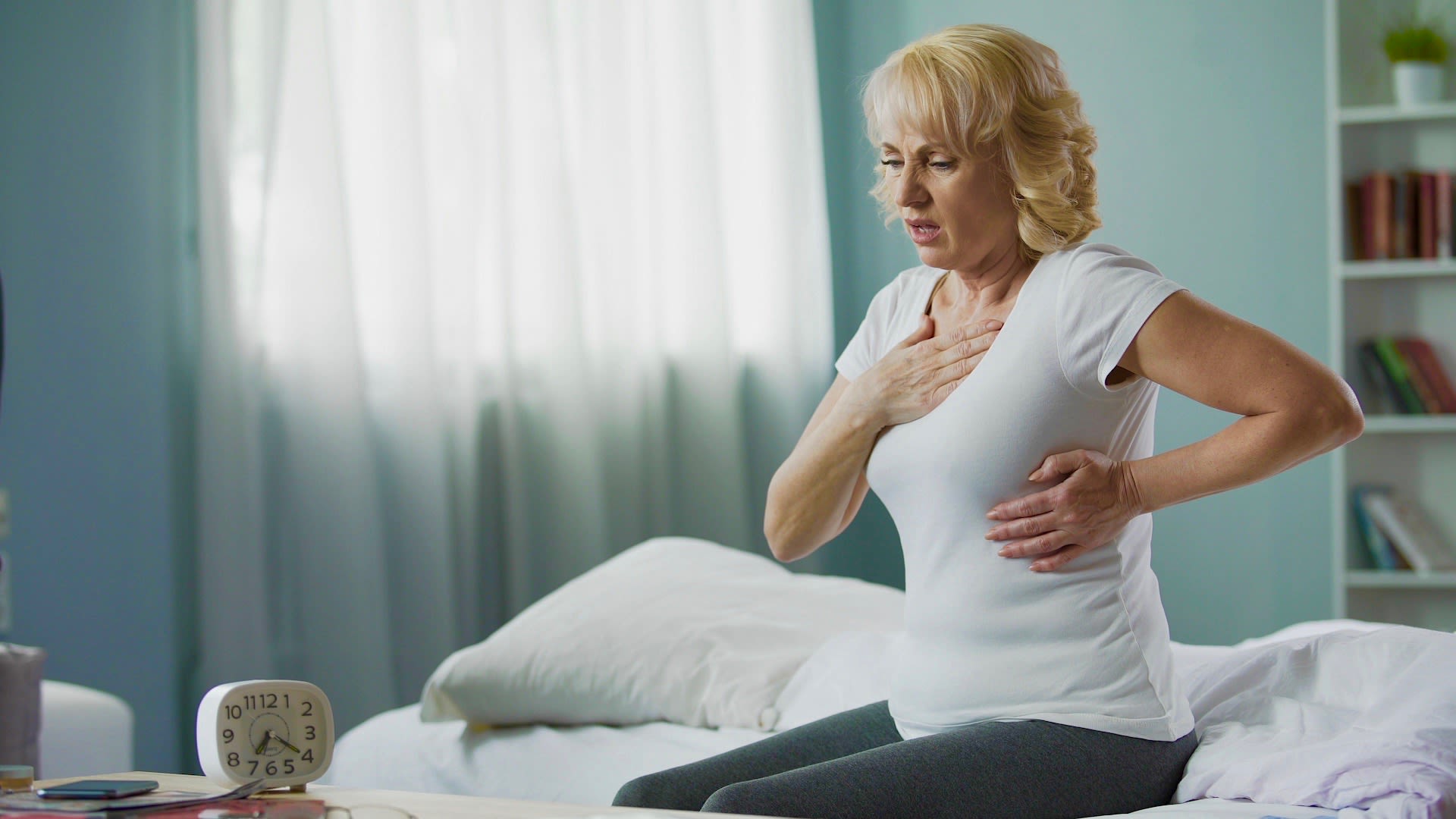 Watch The Difference Between A Heart Attack Stroke And Cardiac Arrest