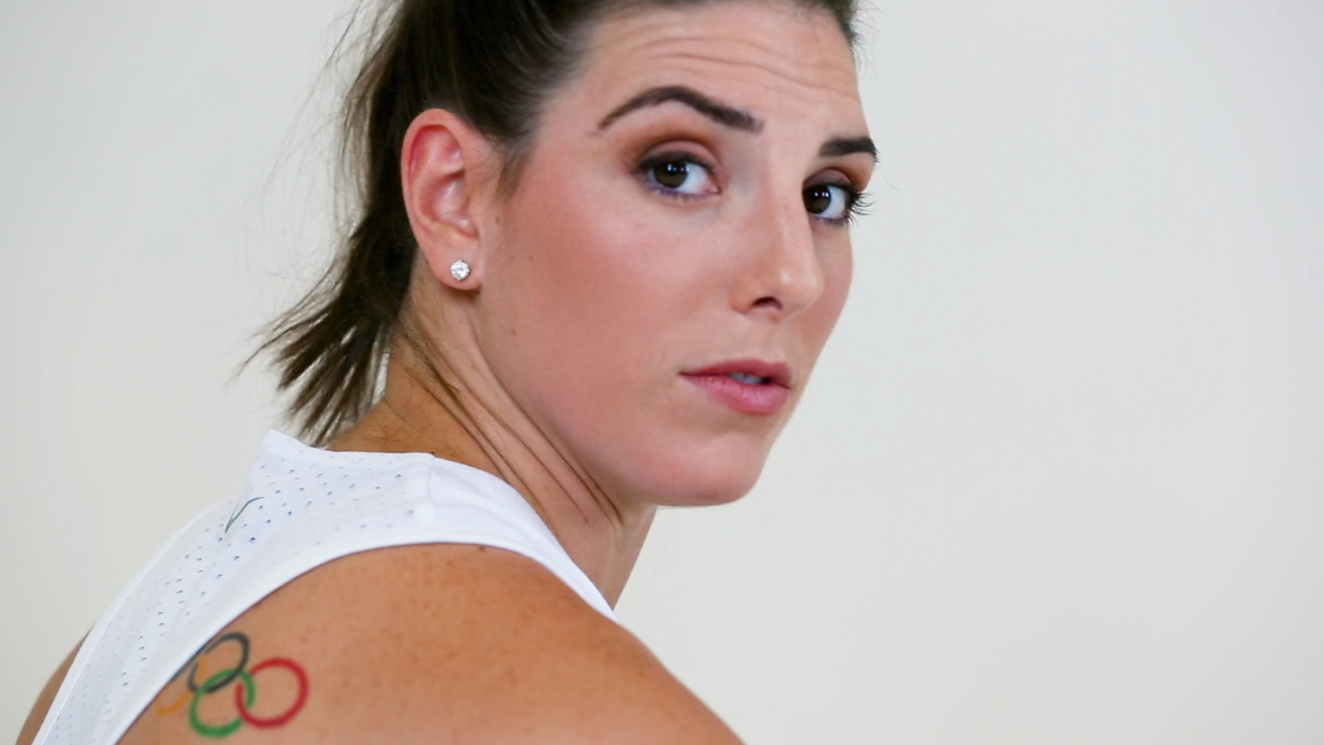 Watch U.S. Women's Hockey Star Hilary Knight Fought For Women’s ...