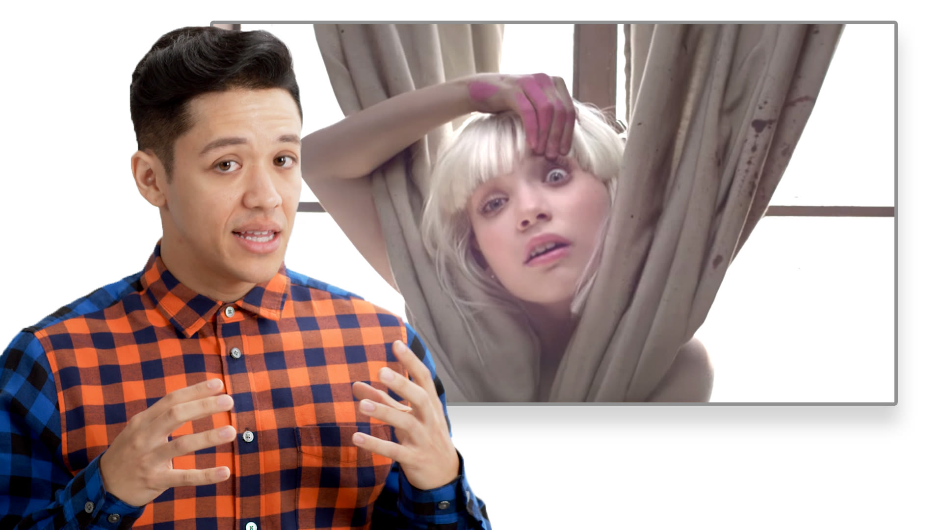 Watch Kyle Hanagami Reviews the Internet's Biggest Viral Dance Videos ...