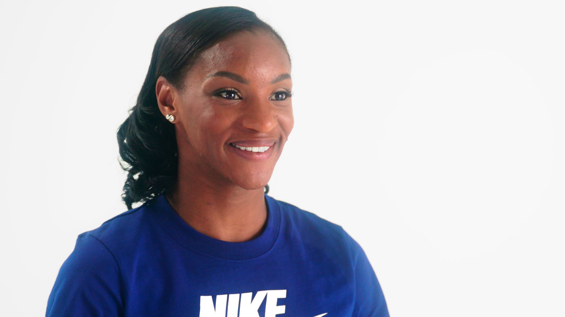 Watch How Crystal Dunn is Empowering Women for Equality in Sports | The ...