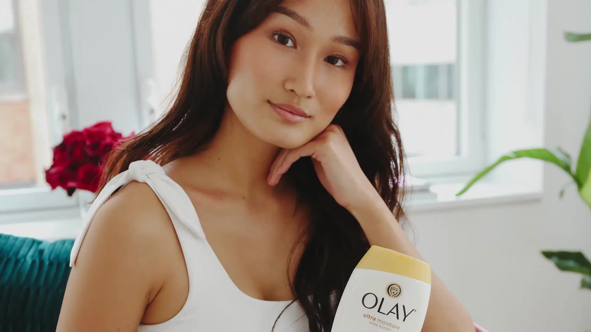 Watch Olay 2 Week Challenge With Isabel Tan | SELF