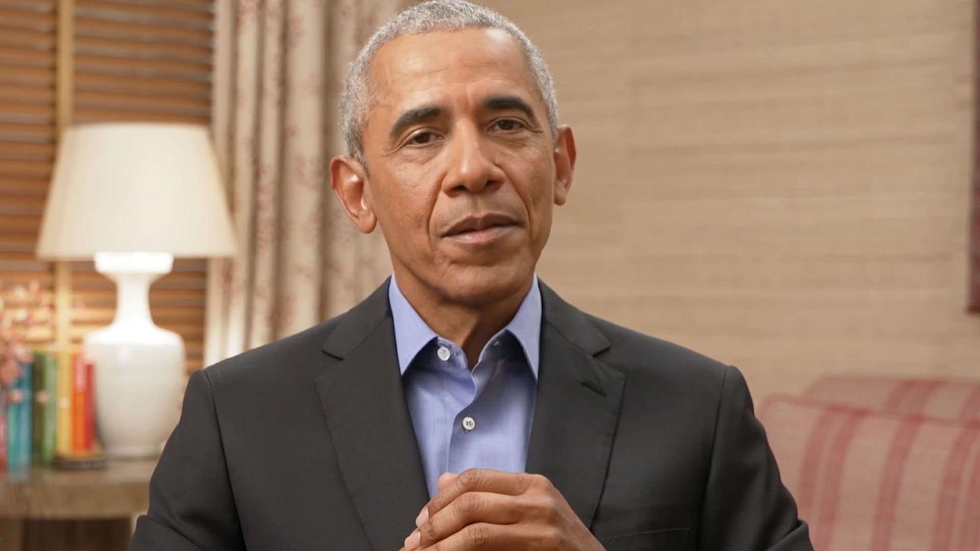 Watch Minute To Skimm It: President Obama on Mental Health | SELF
