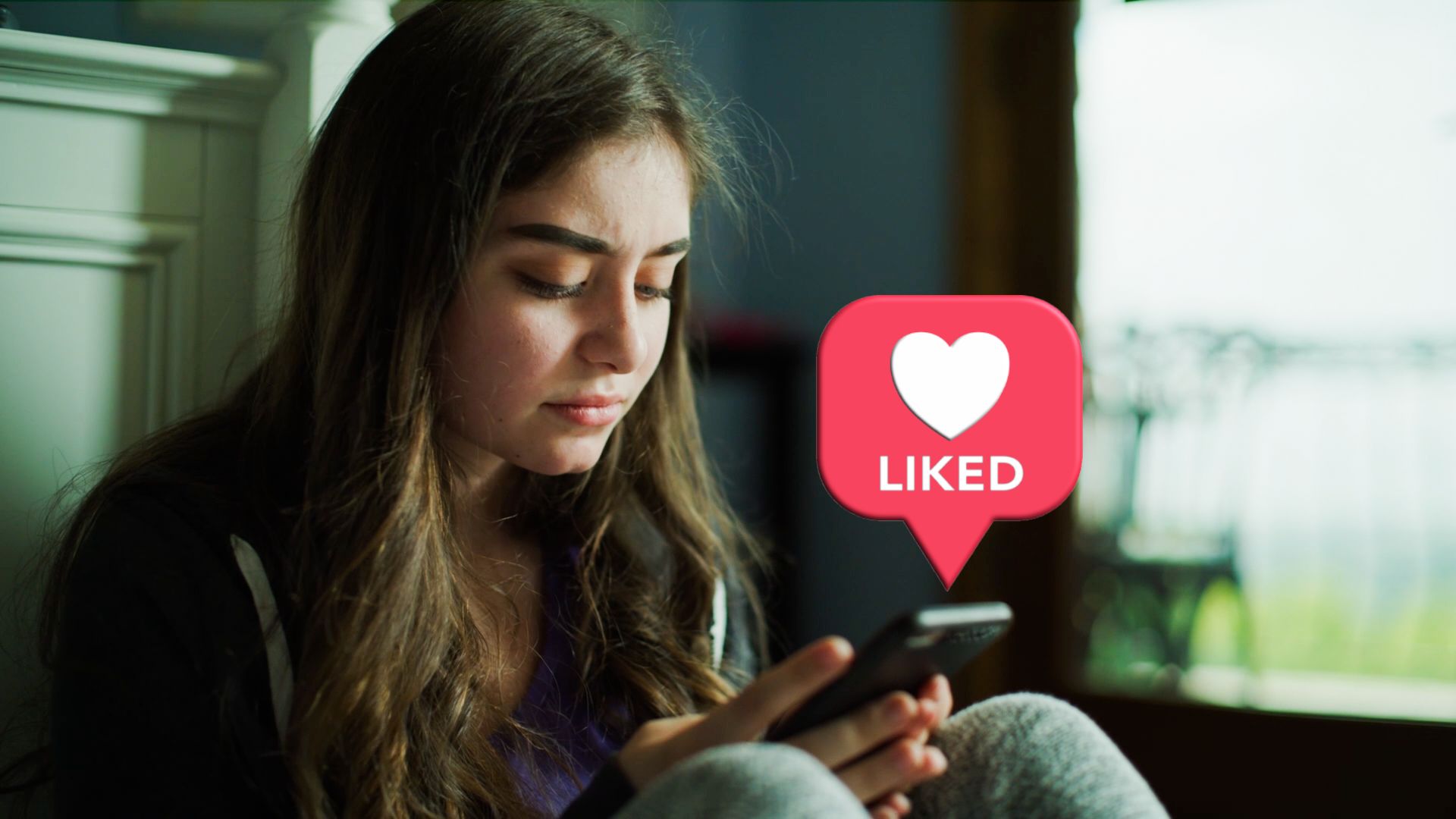 Watch Does Social Media Actually Cause Depression? Technology & The ...