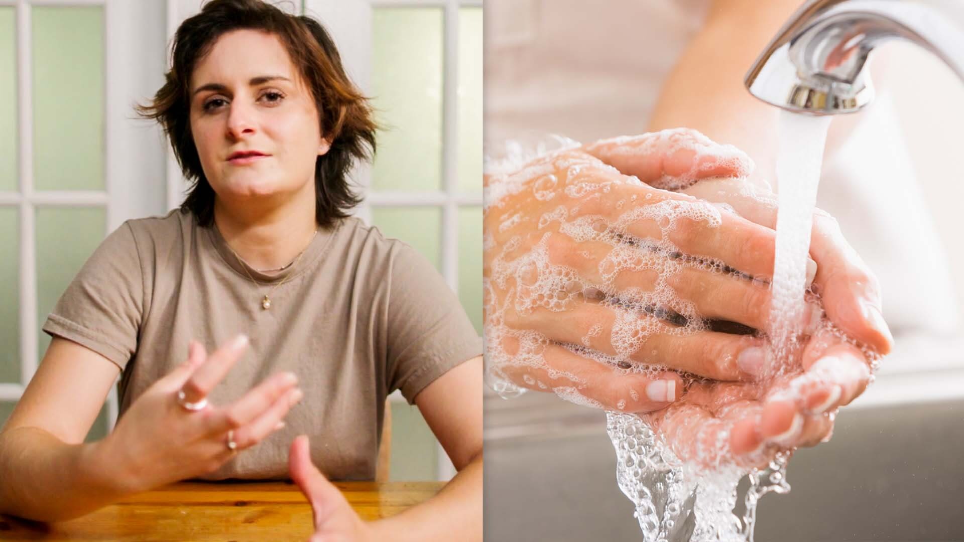 Watch Every Way Obsessive Compulsive Disorder Ocd Affects My Life