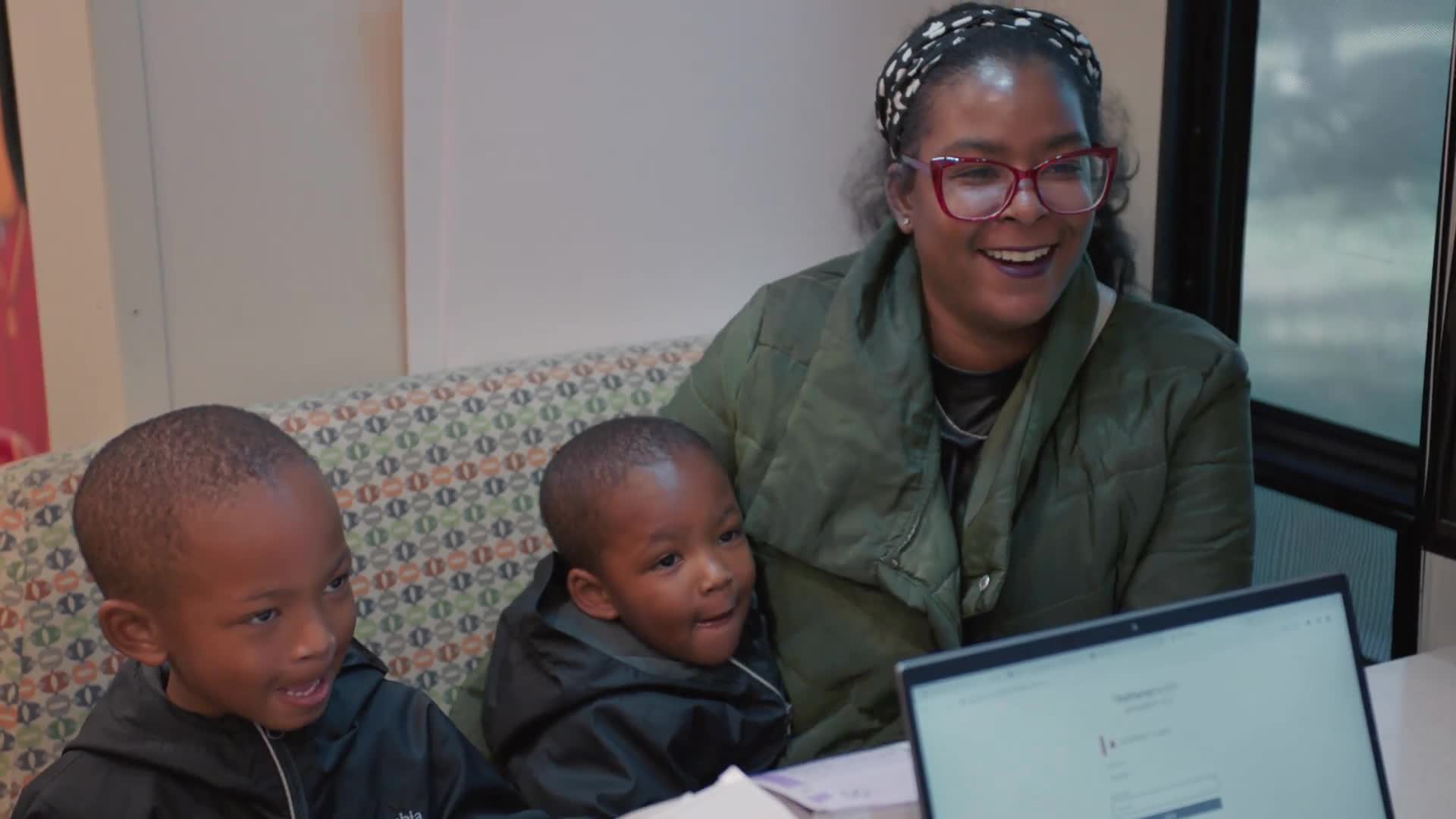 Watch Access For All Kids | SELF