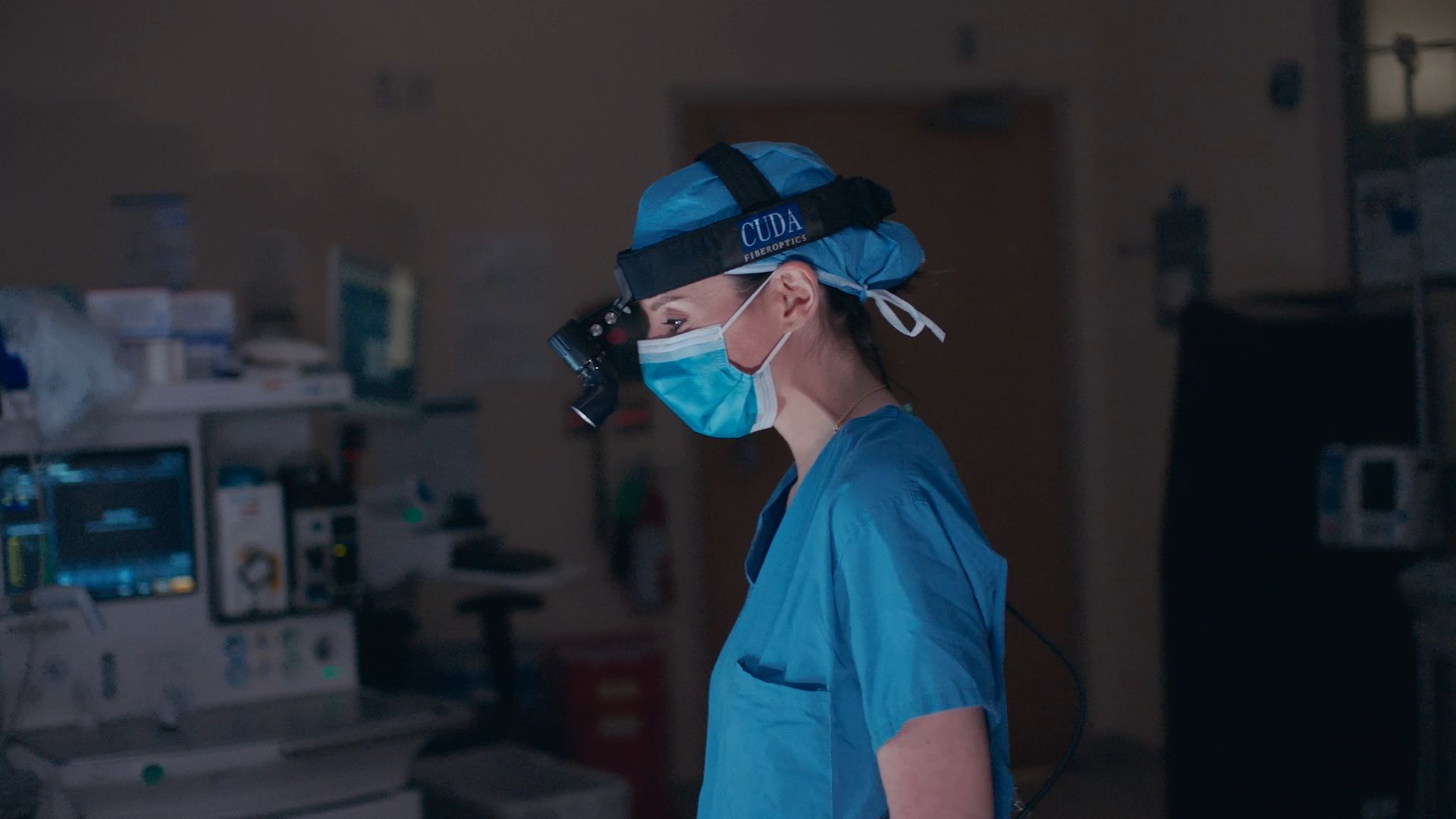 Watch How a Breast Cancer Surgeon’s Personal Loss Fuels Her Mission | SELF
