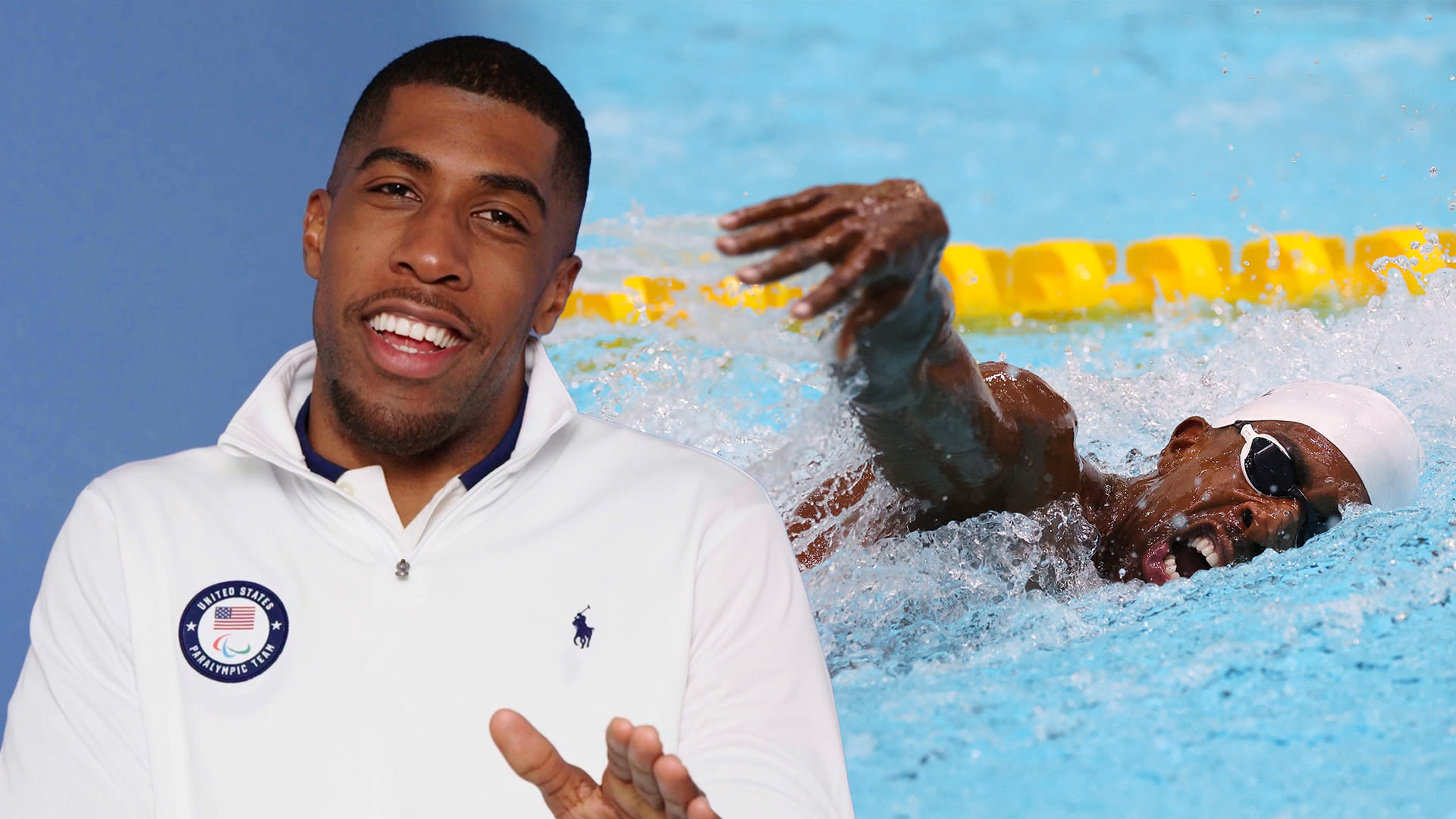 Watch How Jamal Hill Navigated the Hardest Year of His Athletic Career ...