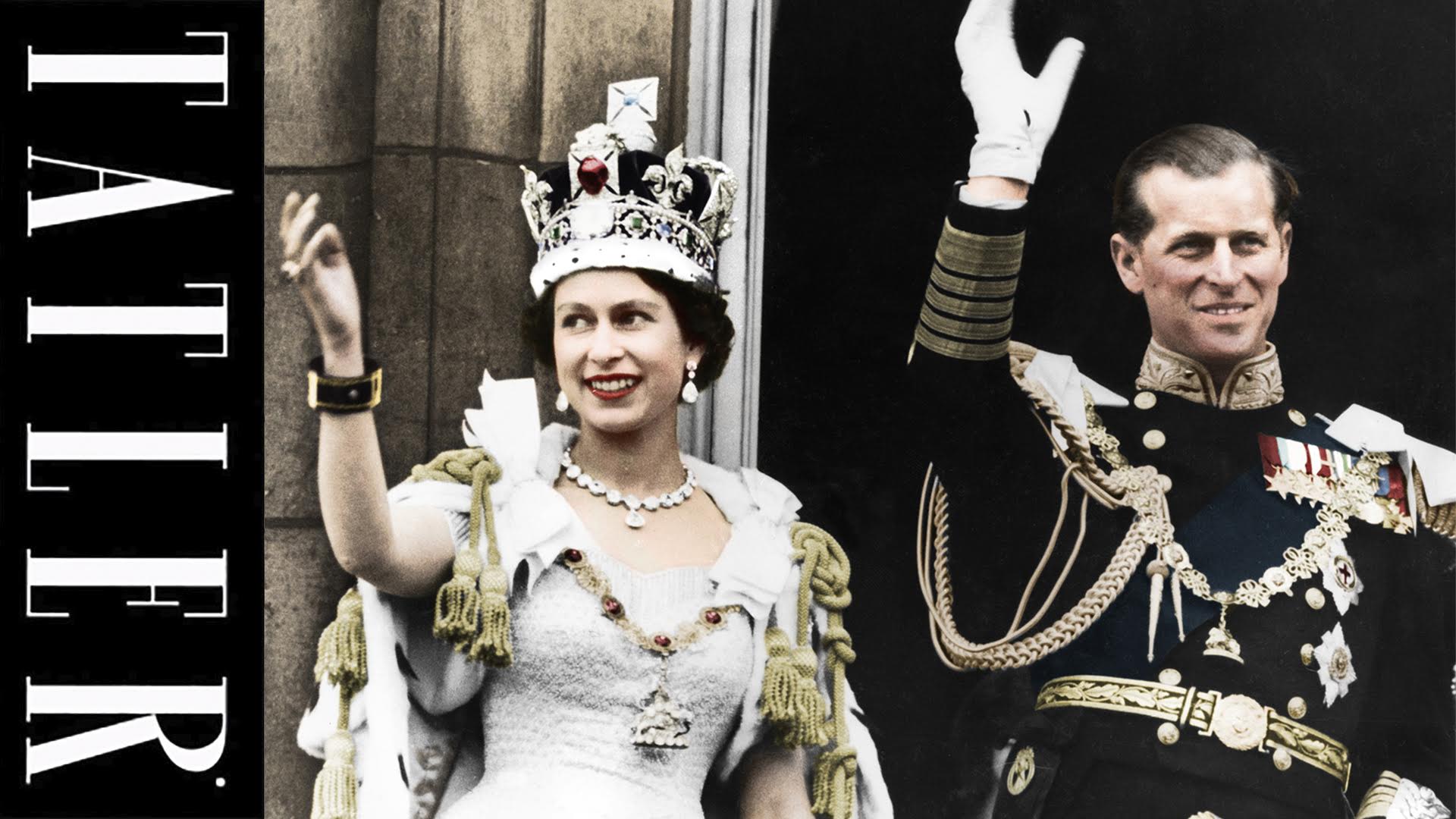 Watch Her Majesty The Queen’s Platinum Jubilee: a timeline of her life ...