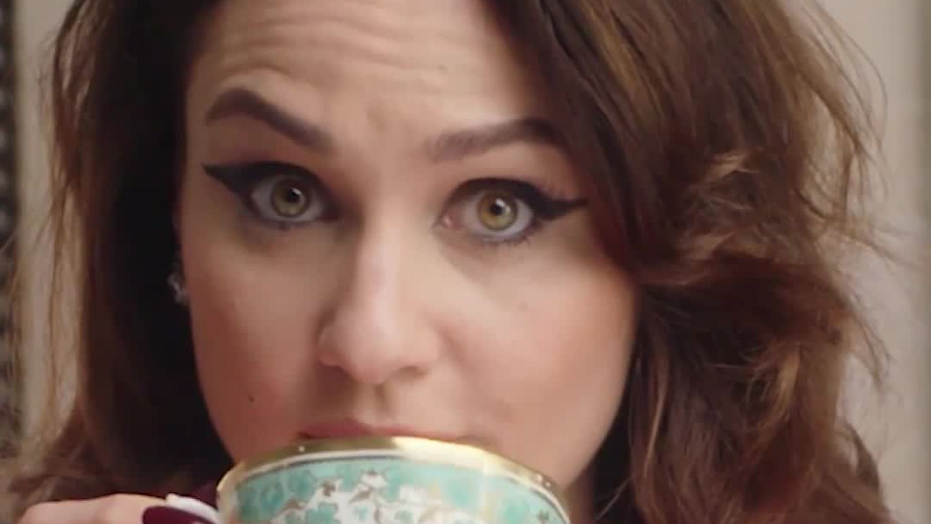 Watch Tuppence Middleton's Guide To Making The Perfect Cup of Tea | Tatler