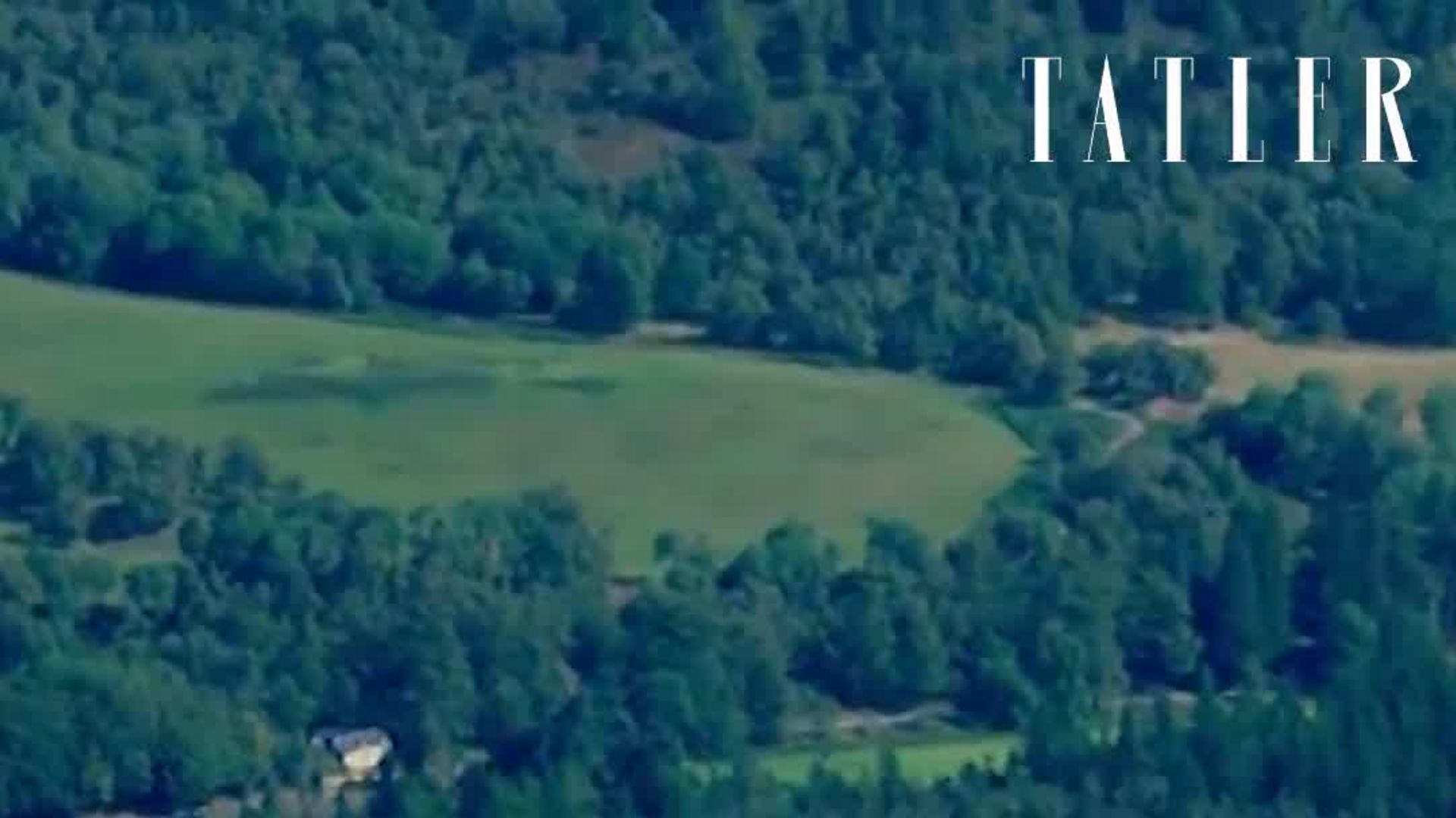 Watch Scottish Summers with the Royal Family | Tatler
